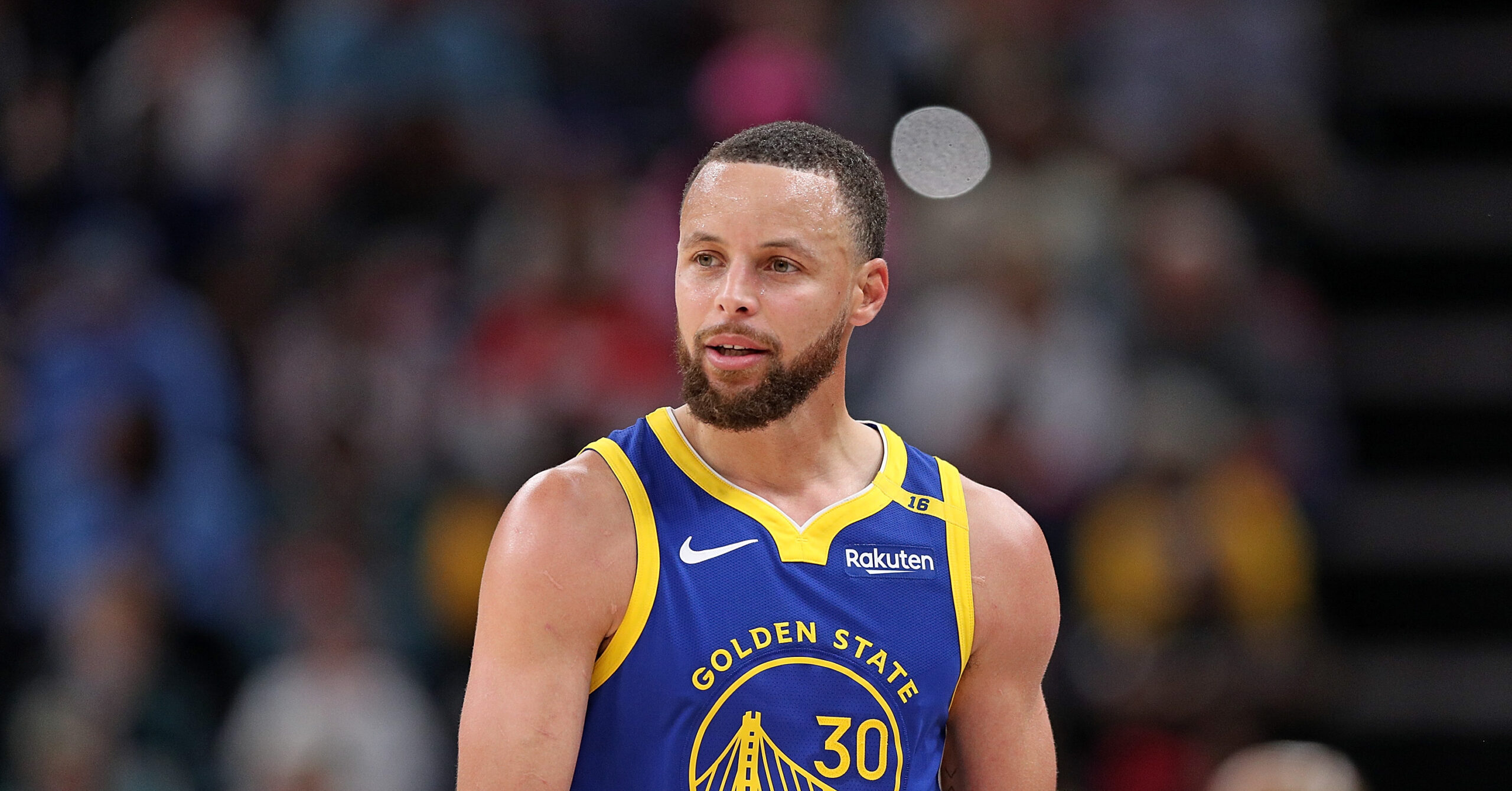 Stephen Curry’s Place in History, an NBA Playoff Preview, and Growing ...
