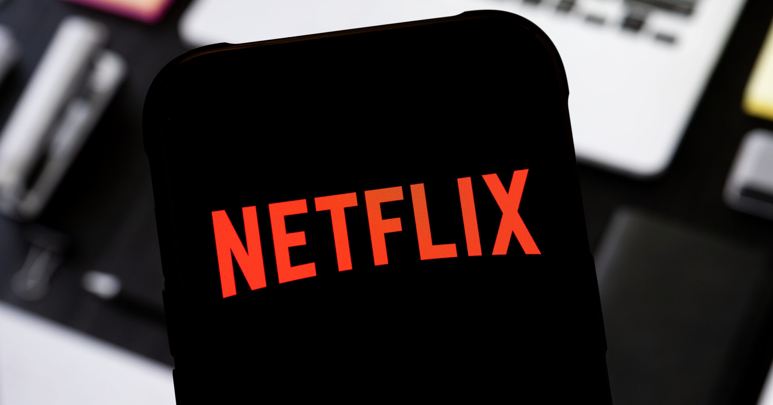 Can Netflix Become a Trillion-Dollar Company? - The Ringer