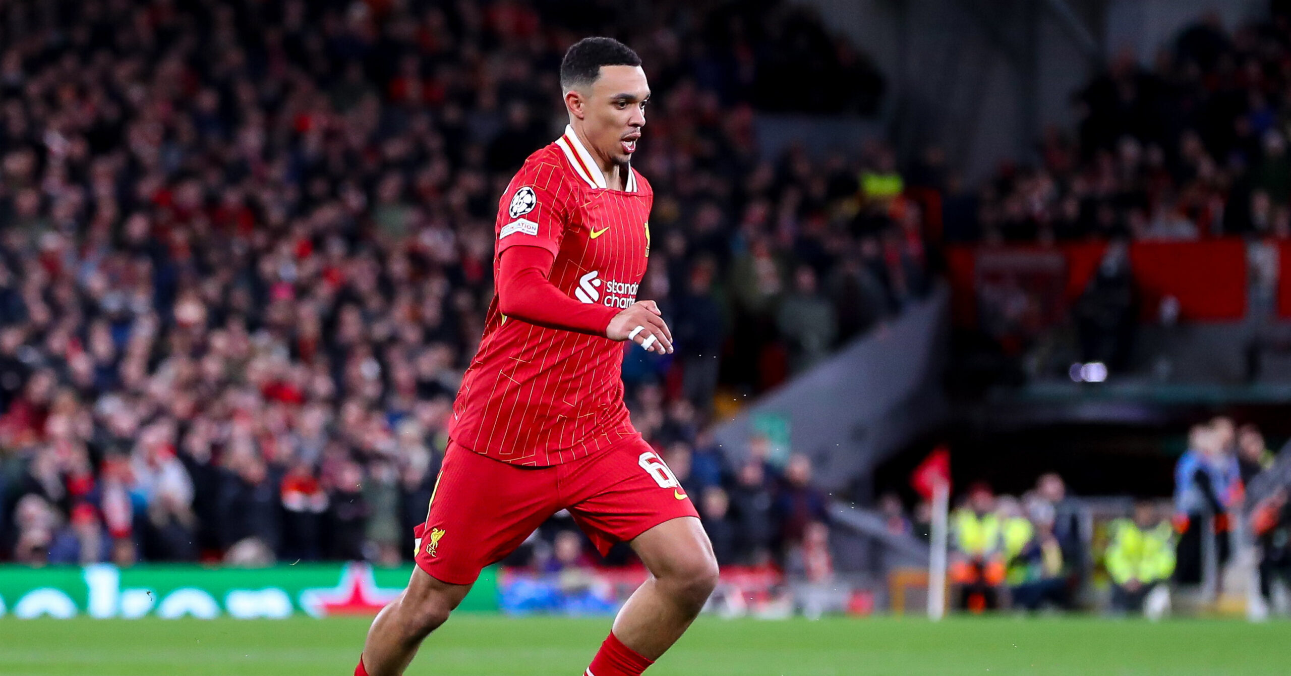 EPL Rest of Season “Peacock Team Draft.” Plus, Haaland’s Injury and ...