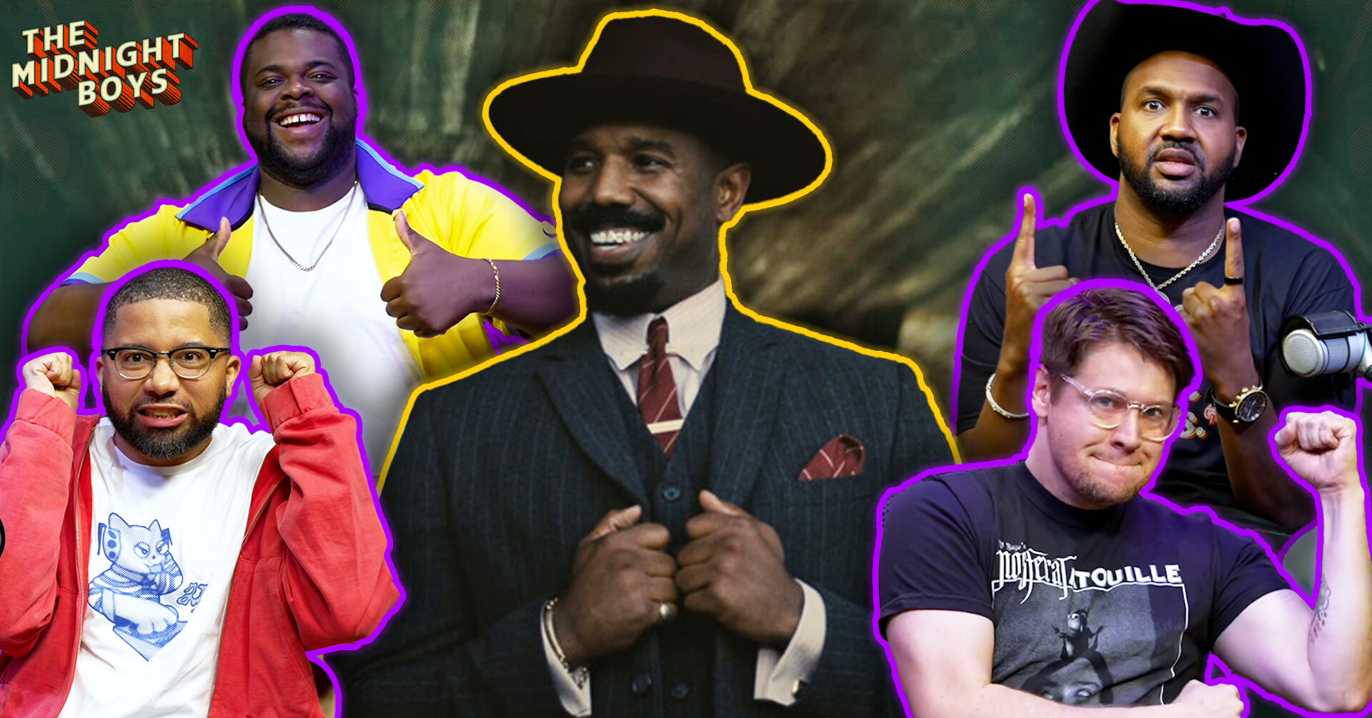 Reactions to ‘Sinners’ - The Ringer