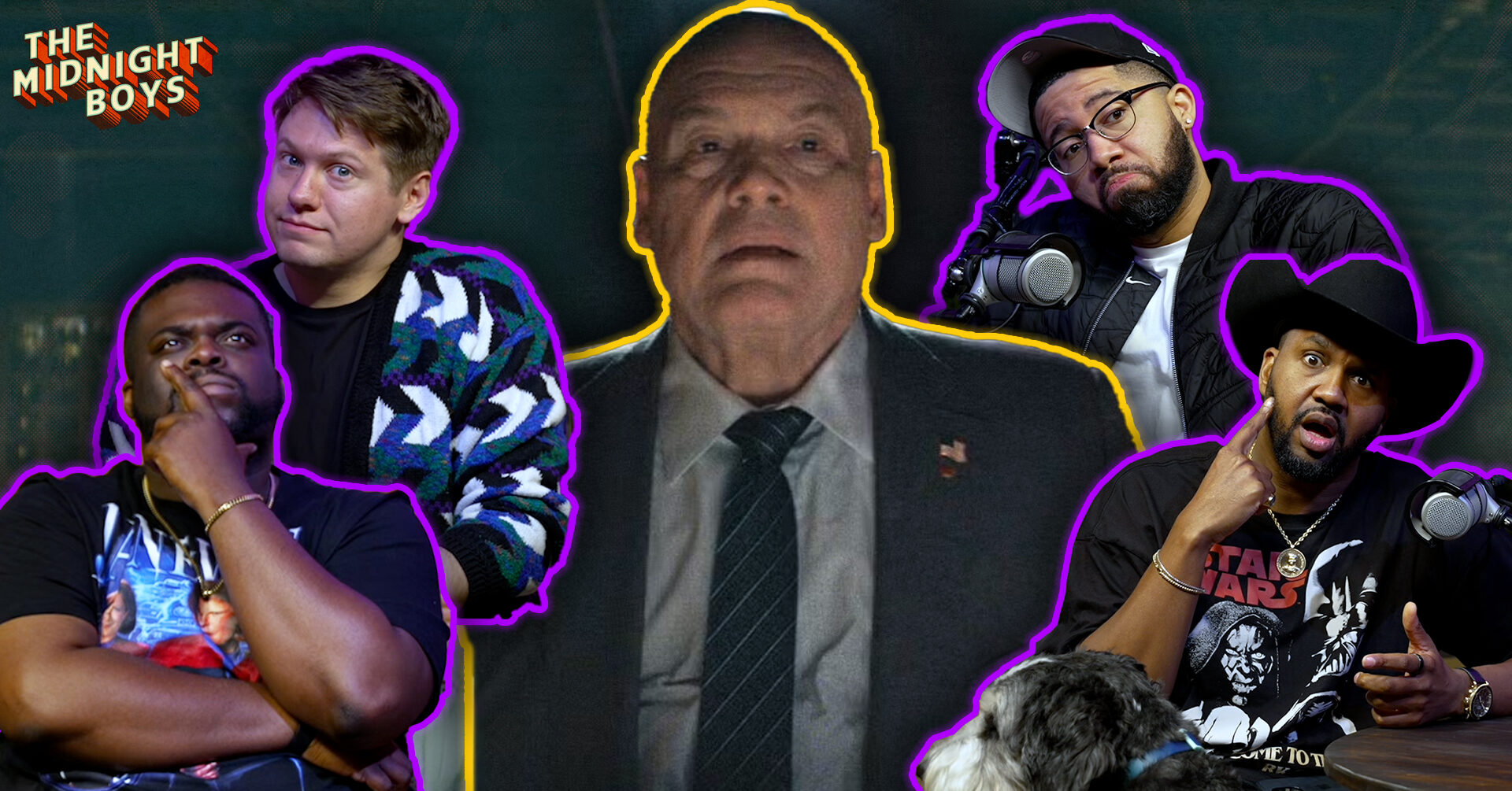 ‘Spider-Man 4’ Nerd News and ‘Daredevil: Born Again’ Episode 7 ...