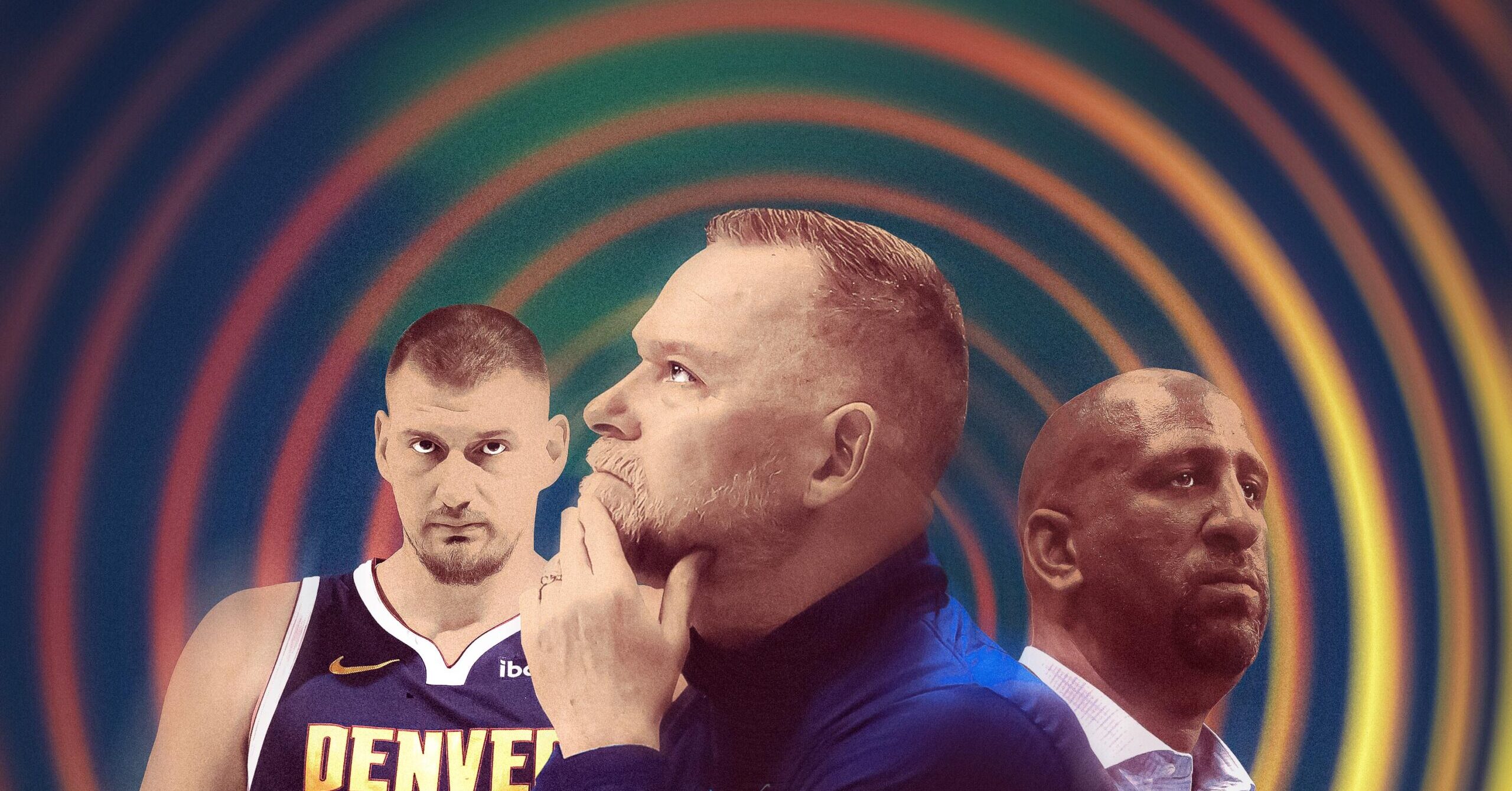 The Denver Nuggets Just Cleaned House and Created a Huge Mess - The Ringer