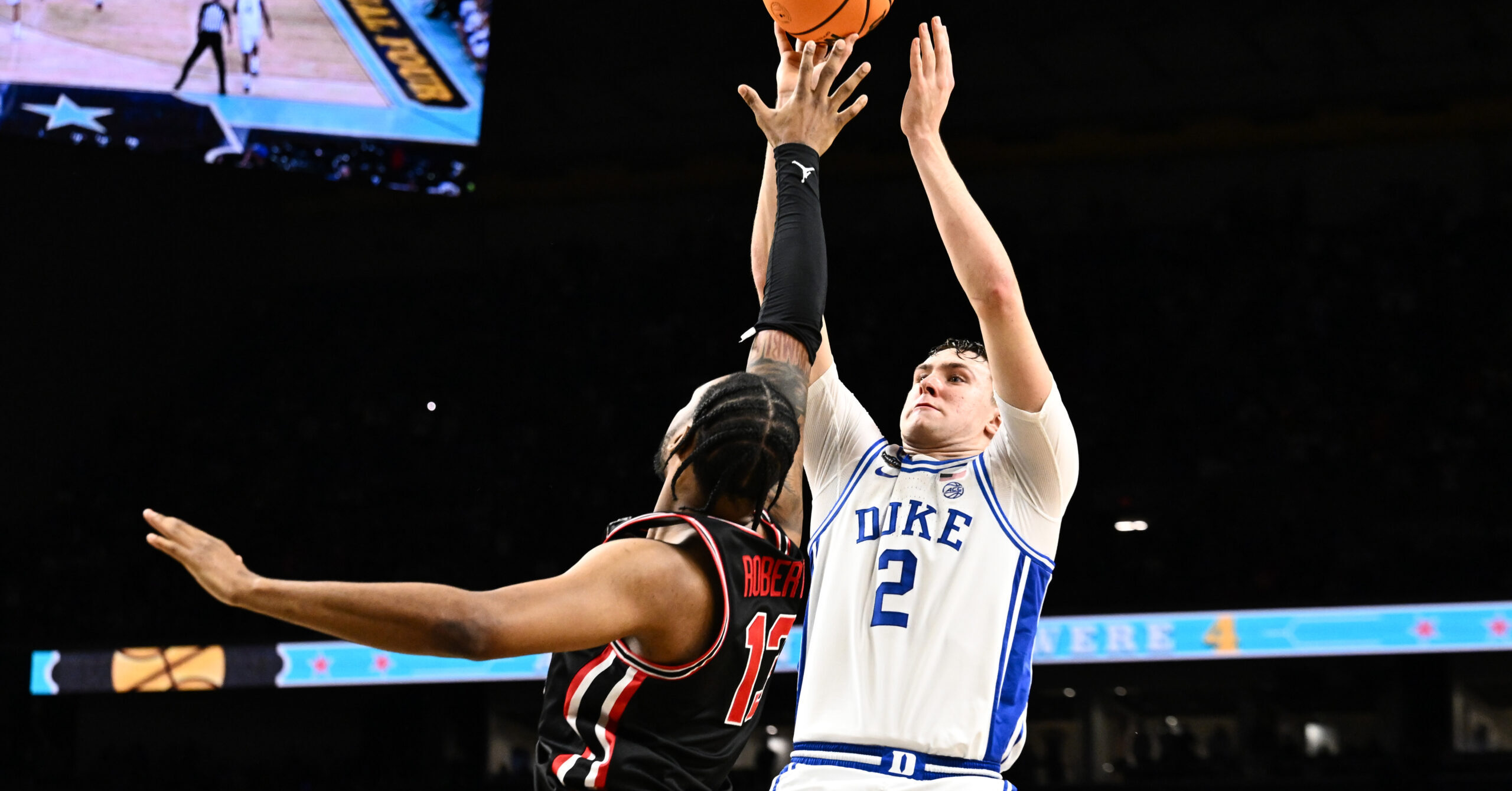 Final Four Rapid Reactions: Houston Solves the Duke Problem and Florida ...