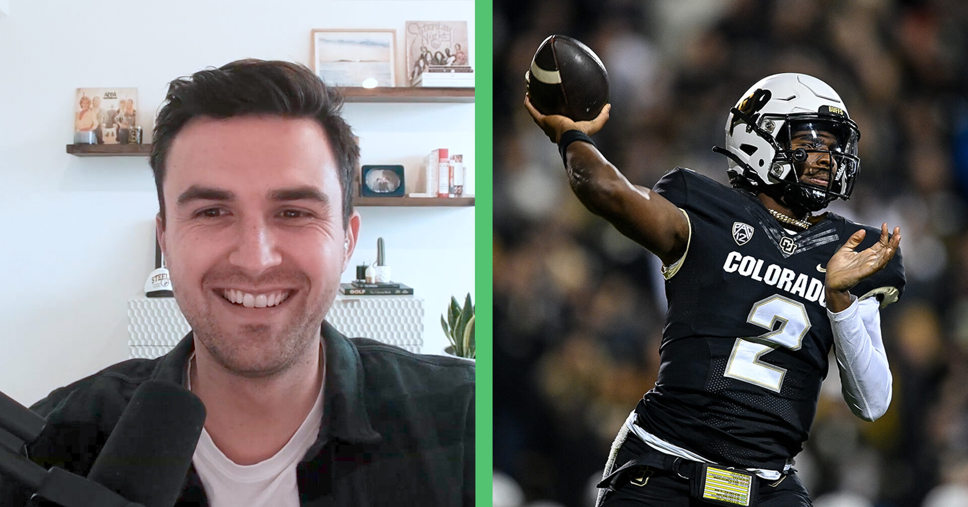 The 2025 NFL Draft Take Purge - The Ringer