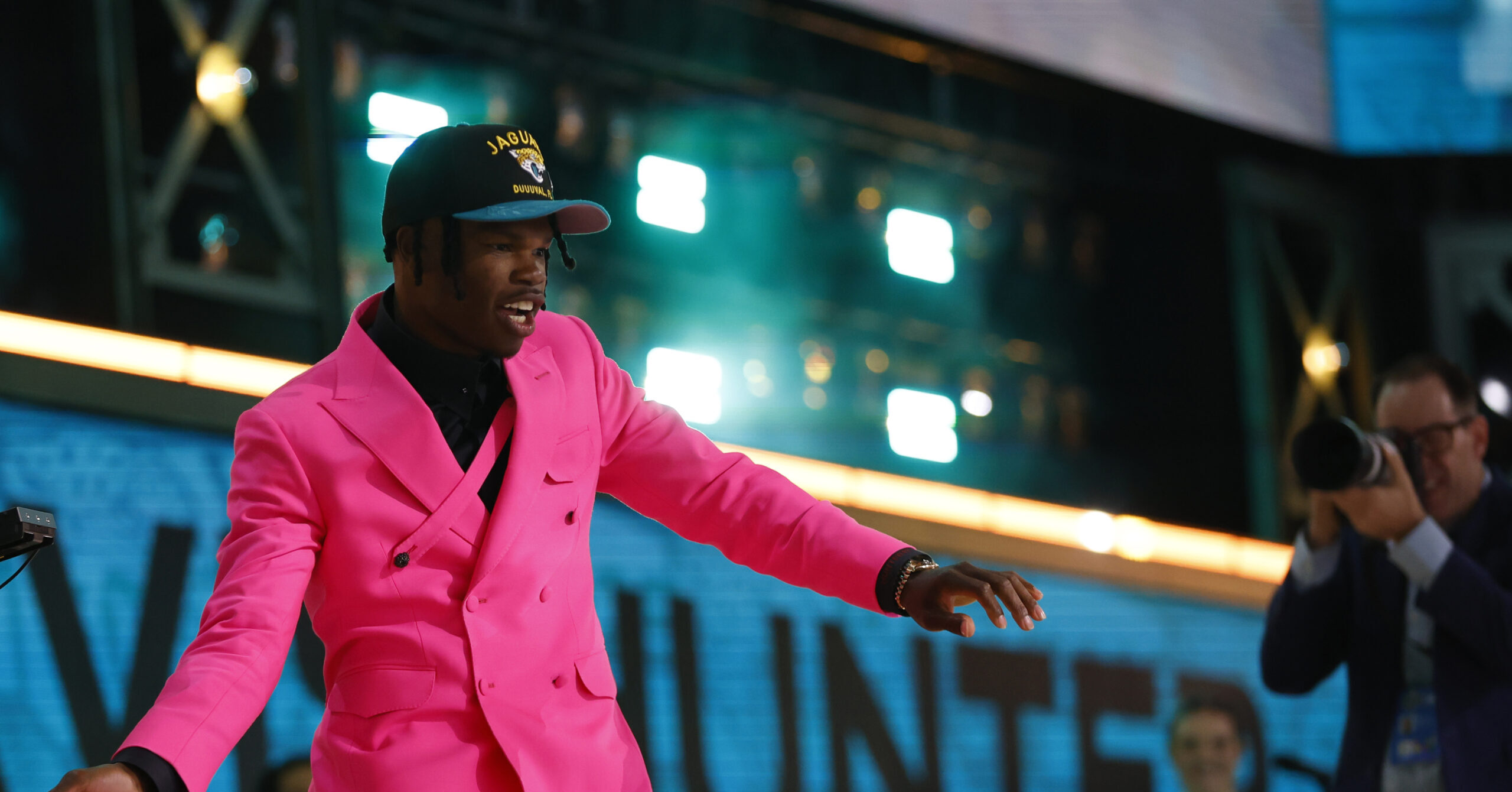 NFL Draft Takeaways With Booger McFarland. Plus, Jimmy Butler’s Big ...