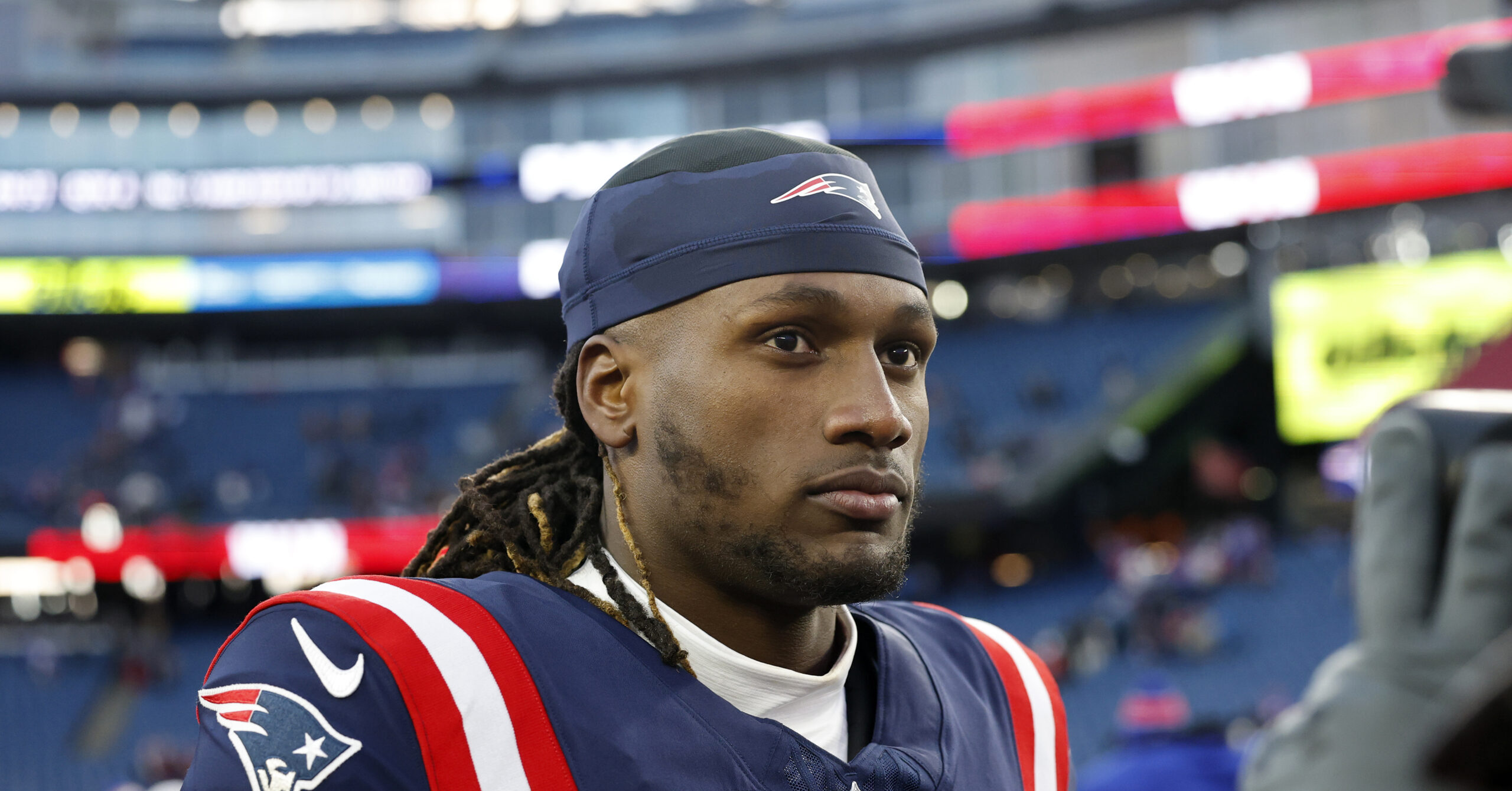 Breaking Down the Draft and the Joe Milton III Trade With Danny Heifetz ...