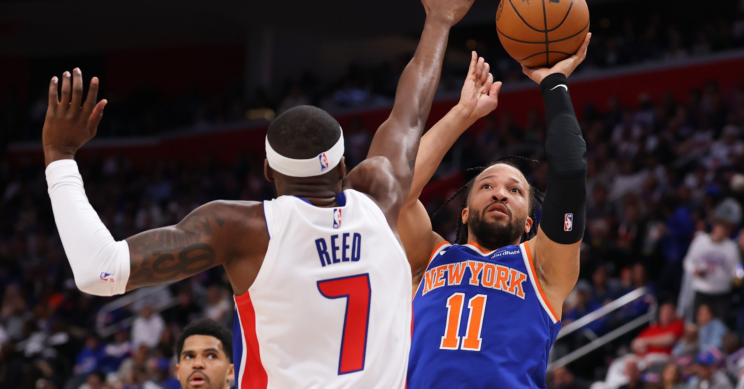 Alex Day Recaps the Knicks’ Game 4 Win, the Latest in MLB, and the 2025 ...