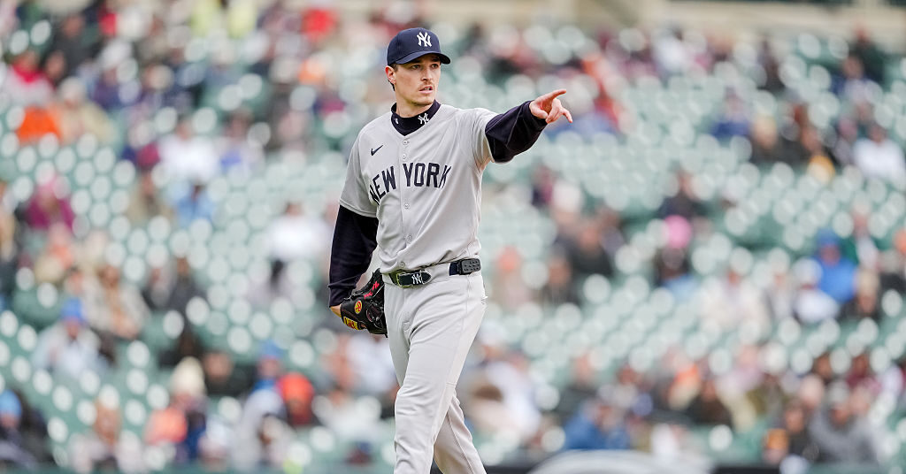 Mets’ Streak Ends at Seven, Fried Helps Yankees Avoid Sweep, and ...