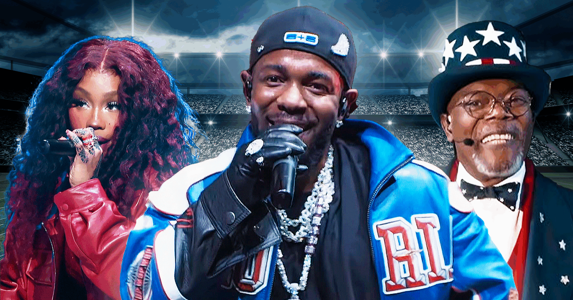 Game Over: The Dissect Super Bowl Halftime Show Breakdown Live Watch ...