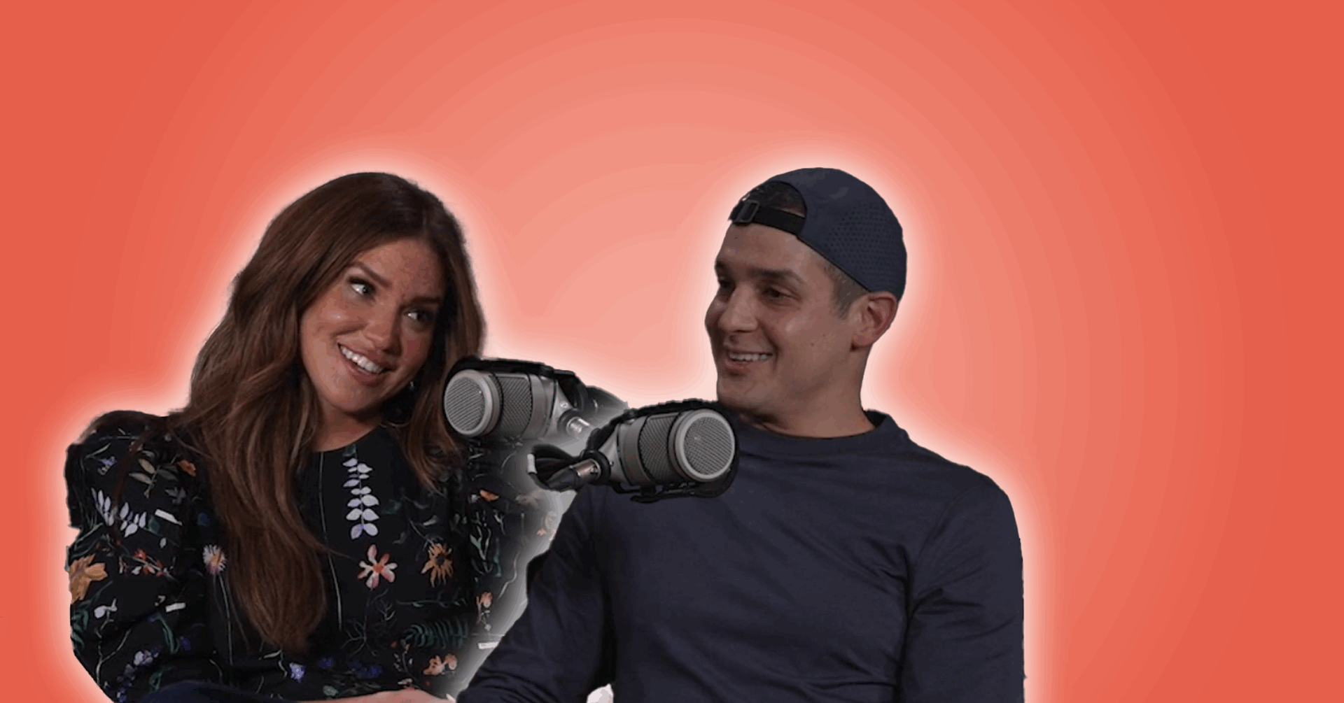 The Whitfields Unfiltered - The Ringer