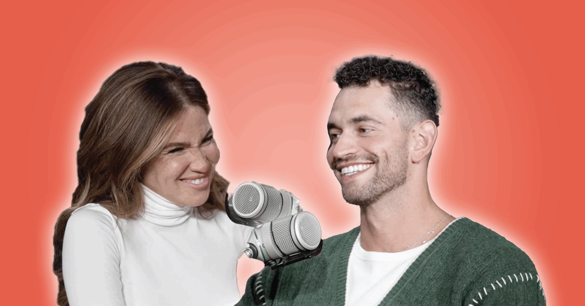 Lessons in Heartthrobbery With Jesse Solomon - The Ringer