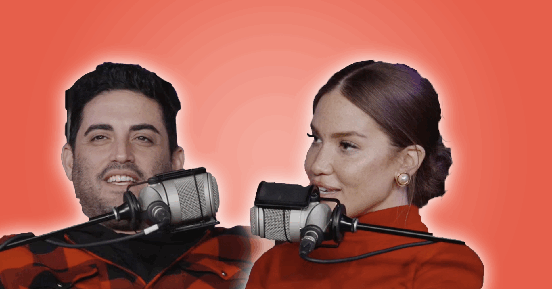 Tight Fives and Red Flags: Dating in NYC With Jared Freid - The Ringer