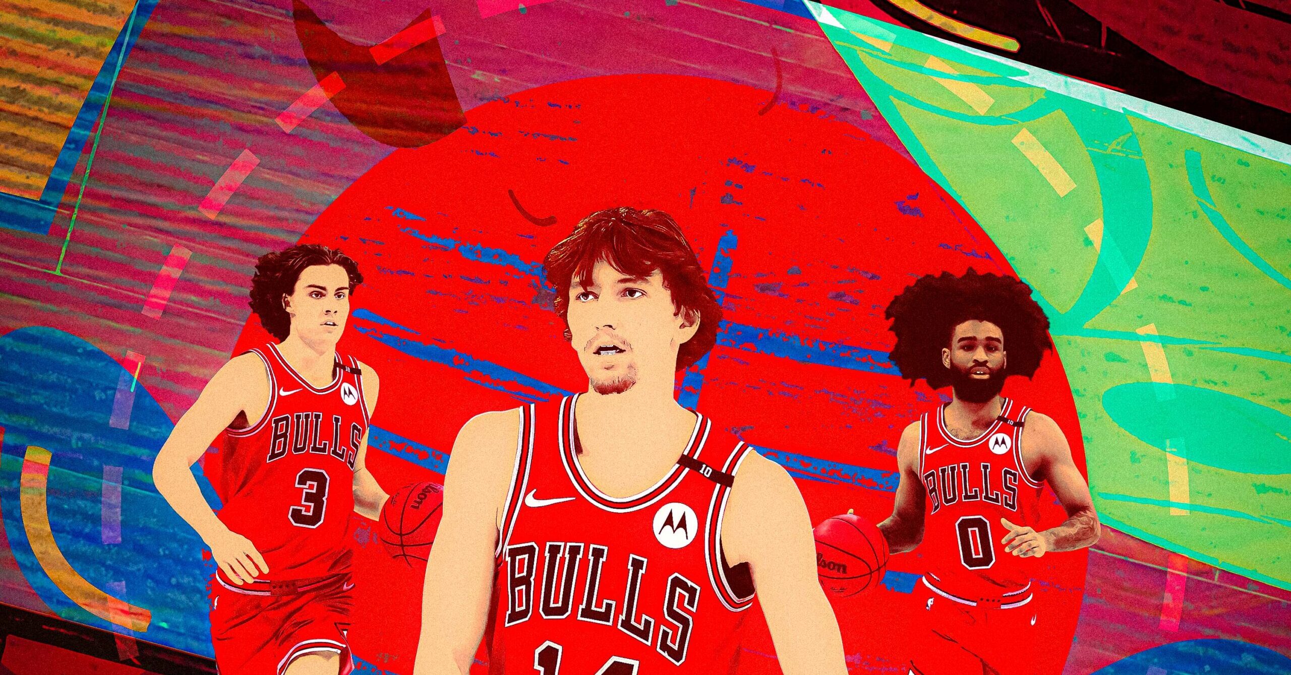 The Chicago Bulls and the Double-Edged Sword of Success - The Ringer