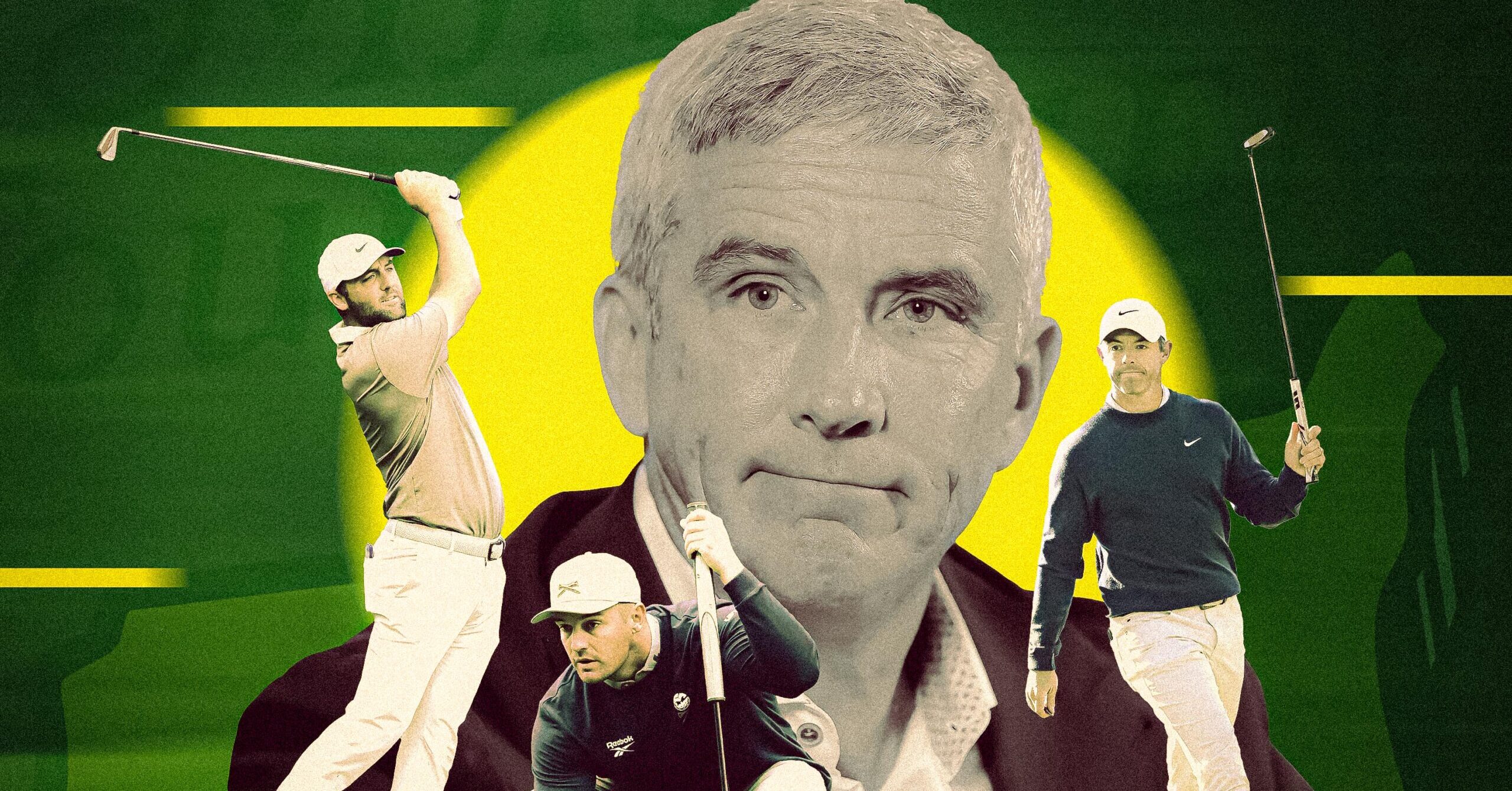 14 Questions About the State of Golf and the 2025 Masters - The Ringer