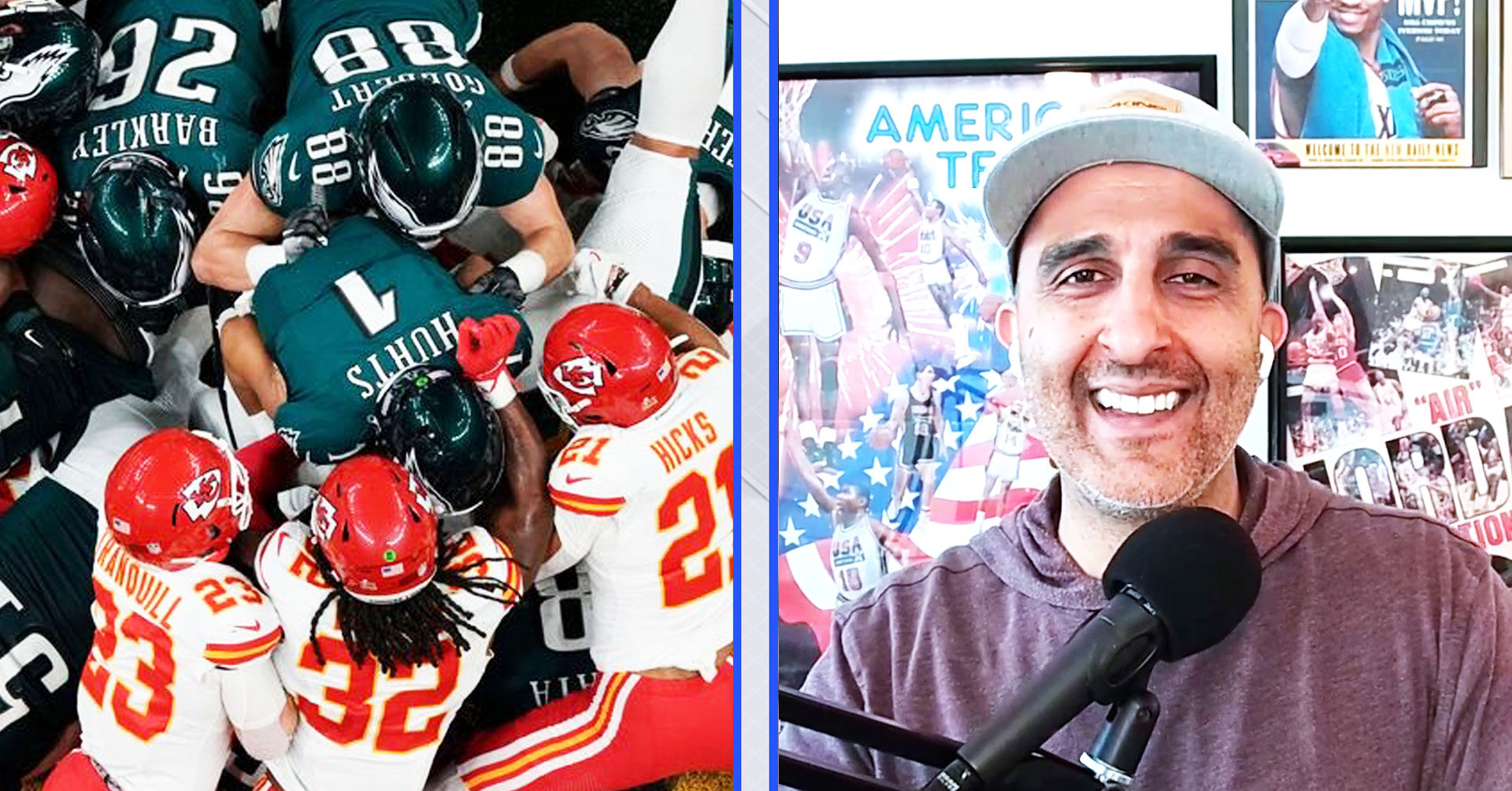 NFL Competition Committee Breakdown - The Ringer