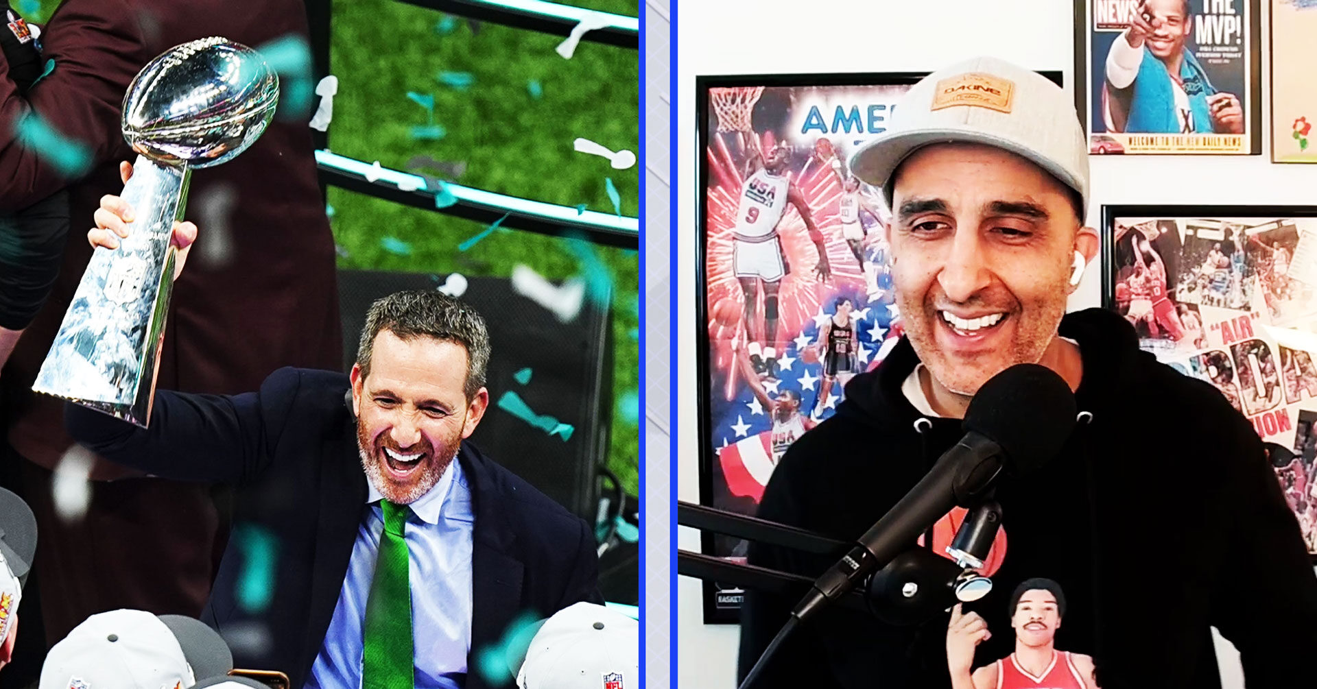 NFC Draft Confidence Meter - The Ringer