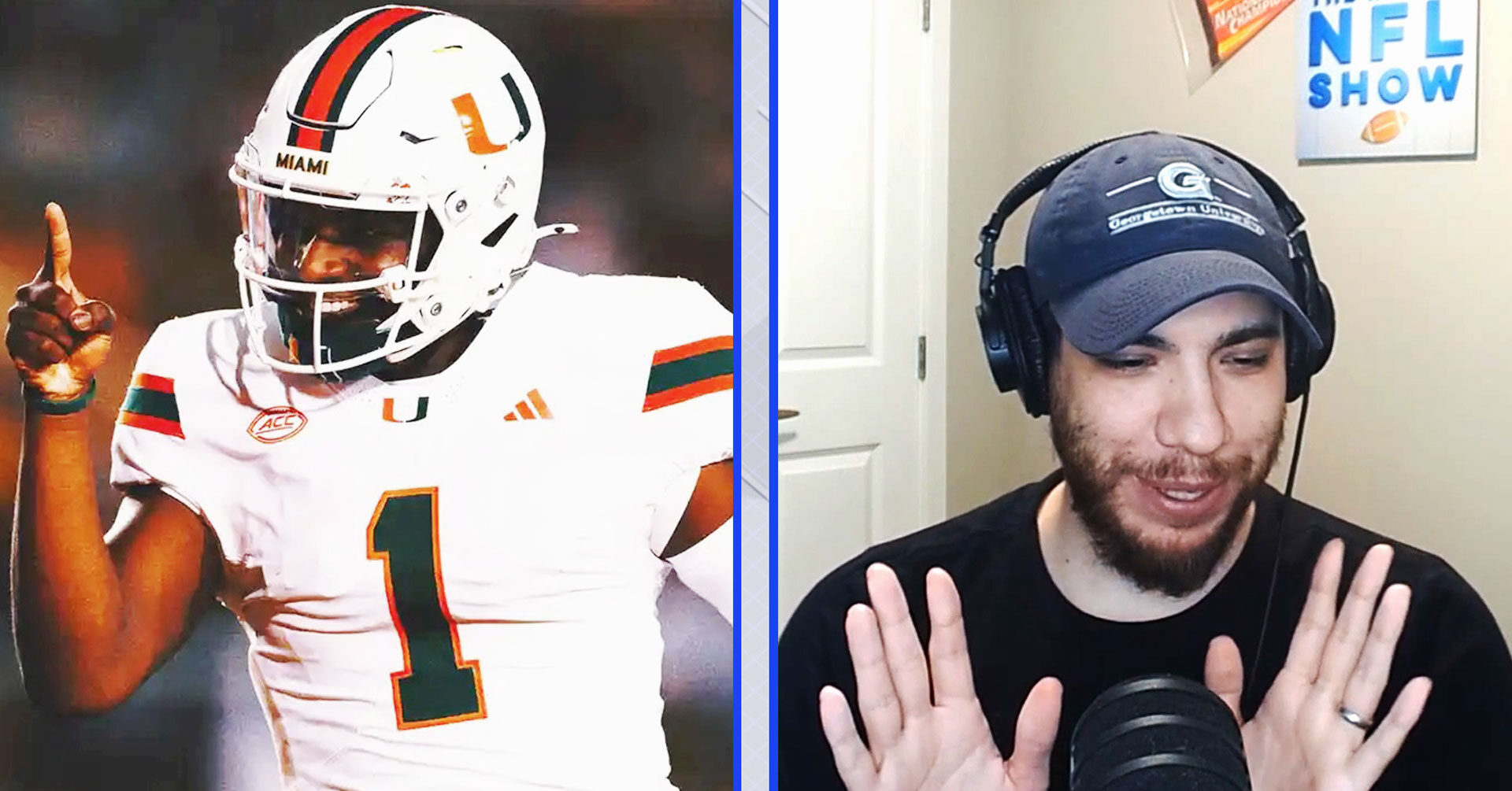 The Final Ringer NFL Show 2025 Mock Draft - The Ringer