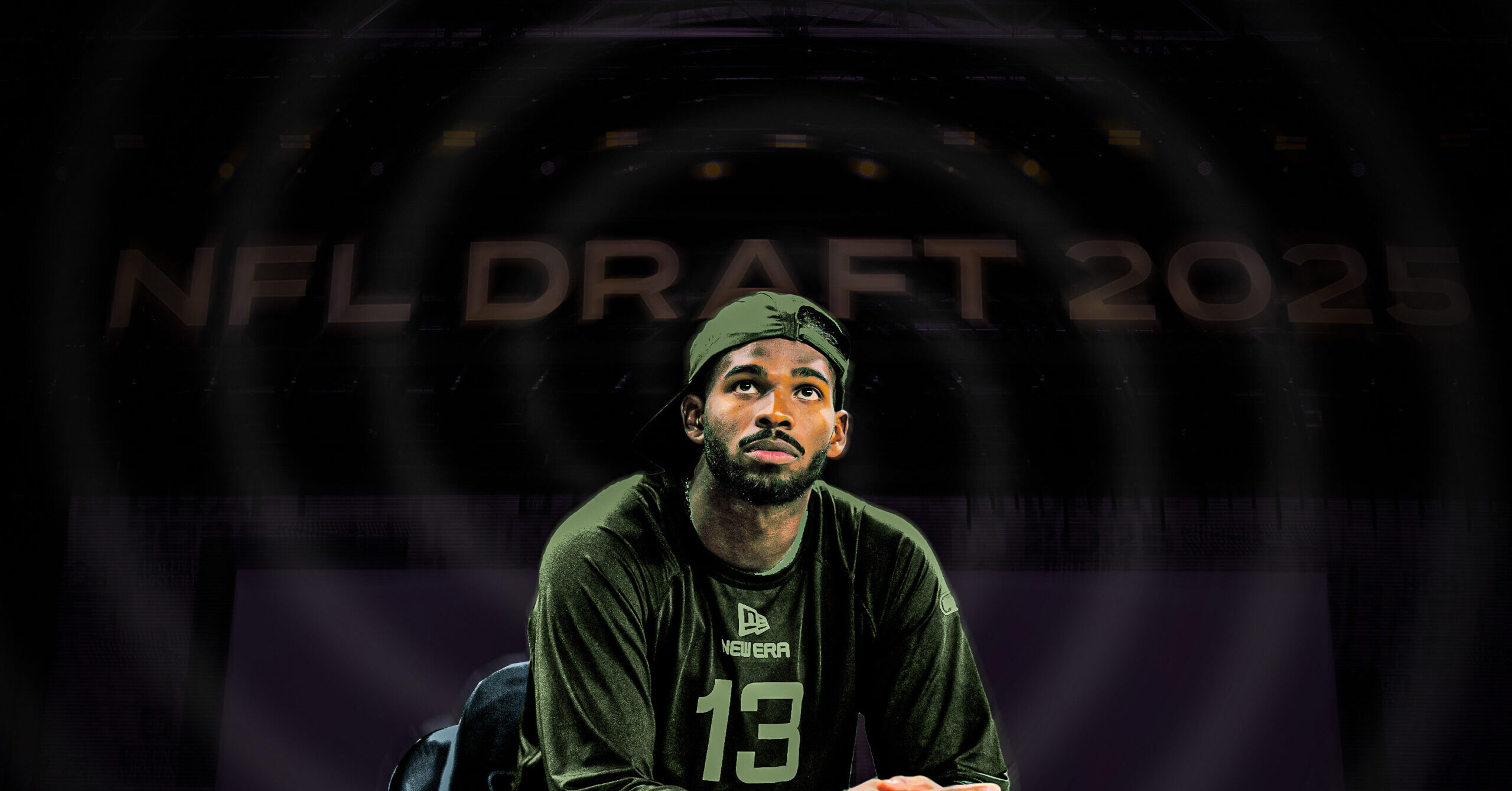 Shedeur Sanders’s NFL Draft Slide Shouldn’t Have Been a Surprise - The ...