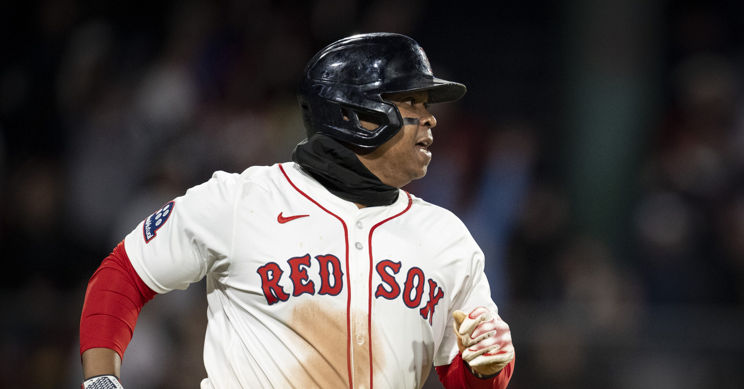 The Red Sox Are on Fire! - The Ringer