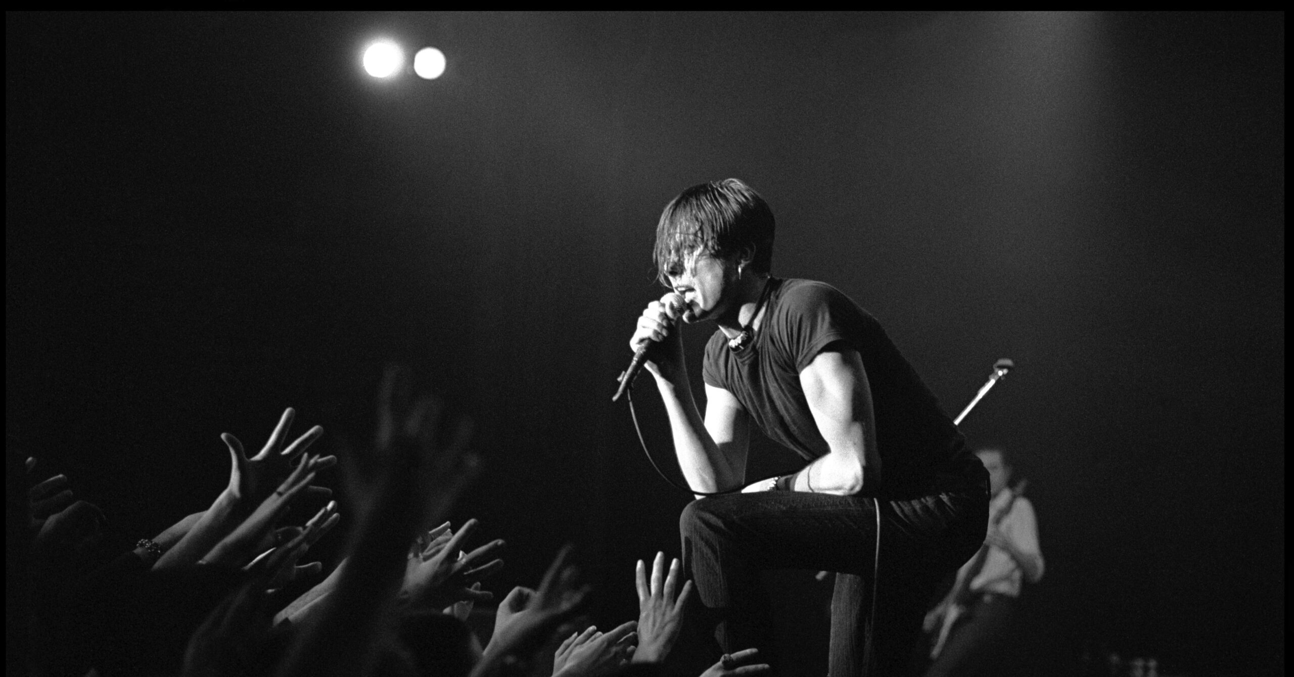 Suede: Part 2 With Miranda Sawyer - The Ringer