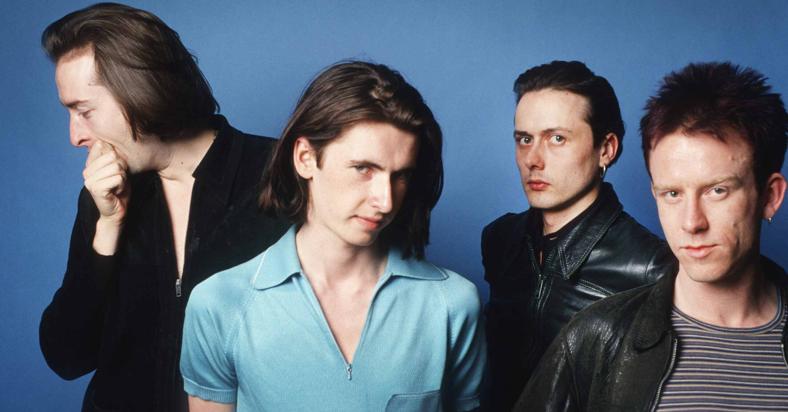 Did Suede Start Britpop? Part 1 With Miranda Sawyer. - The Ringer