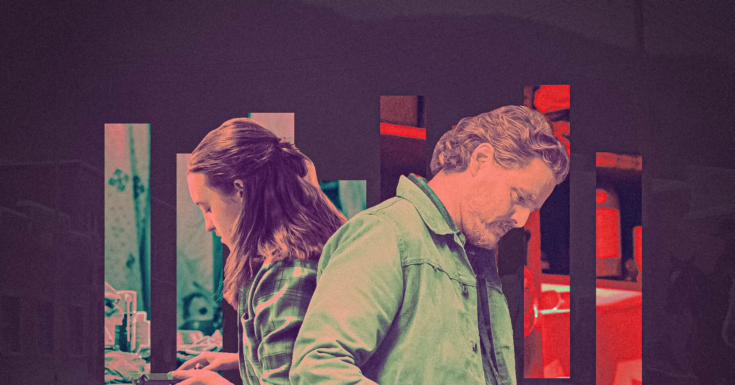 The ‘Last of Us’ Season 2 Premiere Recap: Putting Down Roots - The Ringer