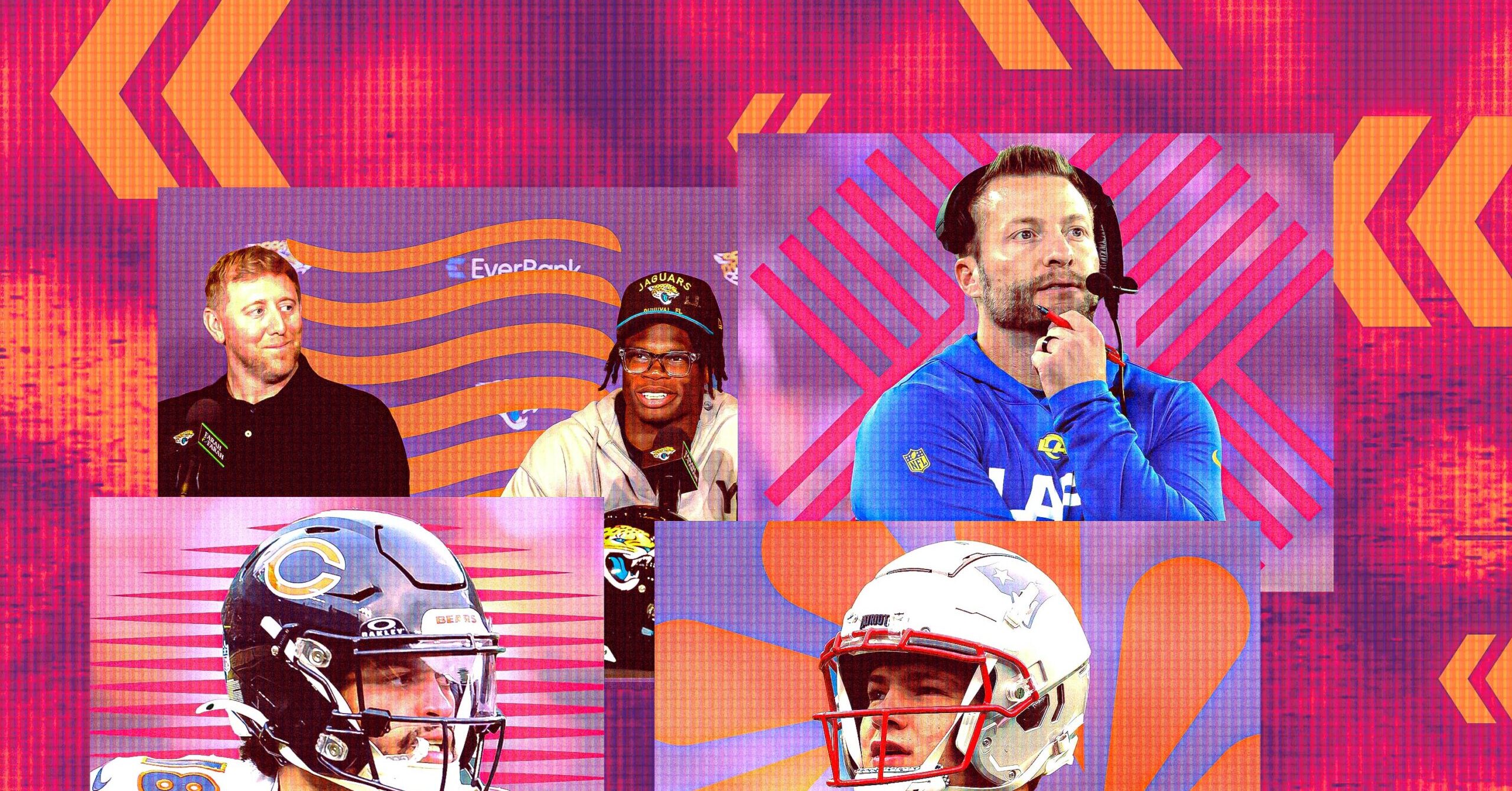 NFL Draft Under Review - The Ringer