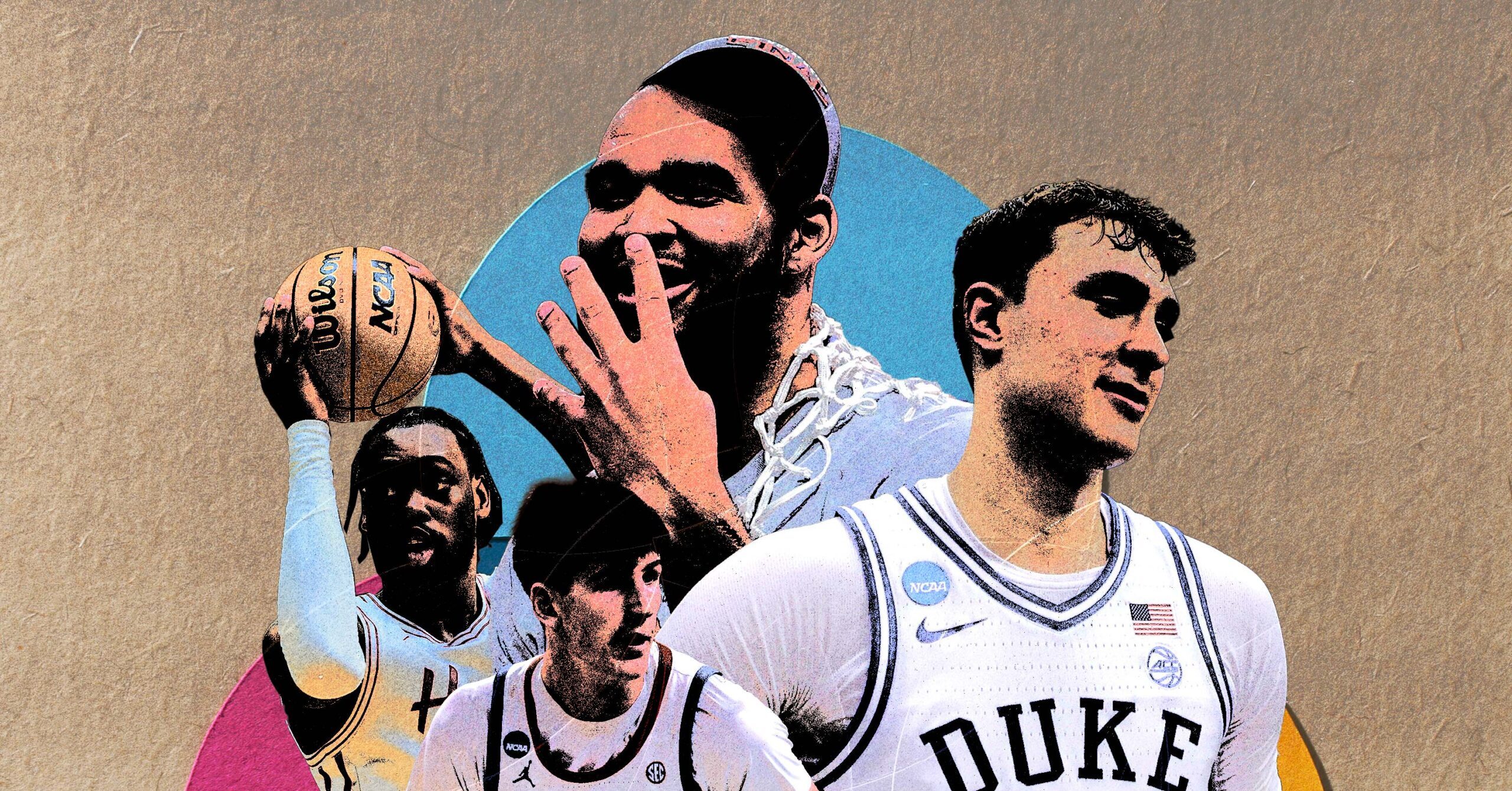 The Keys to Each Men’s NCAA Final Four Matchup - The Ringer