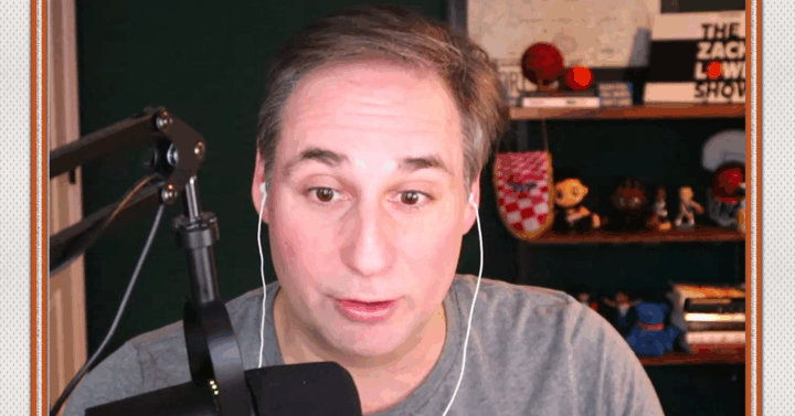 Instant Reaction Pod With Matt Moore: Breaking News in Denver - The Ringer