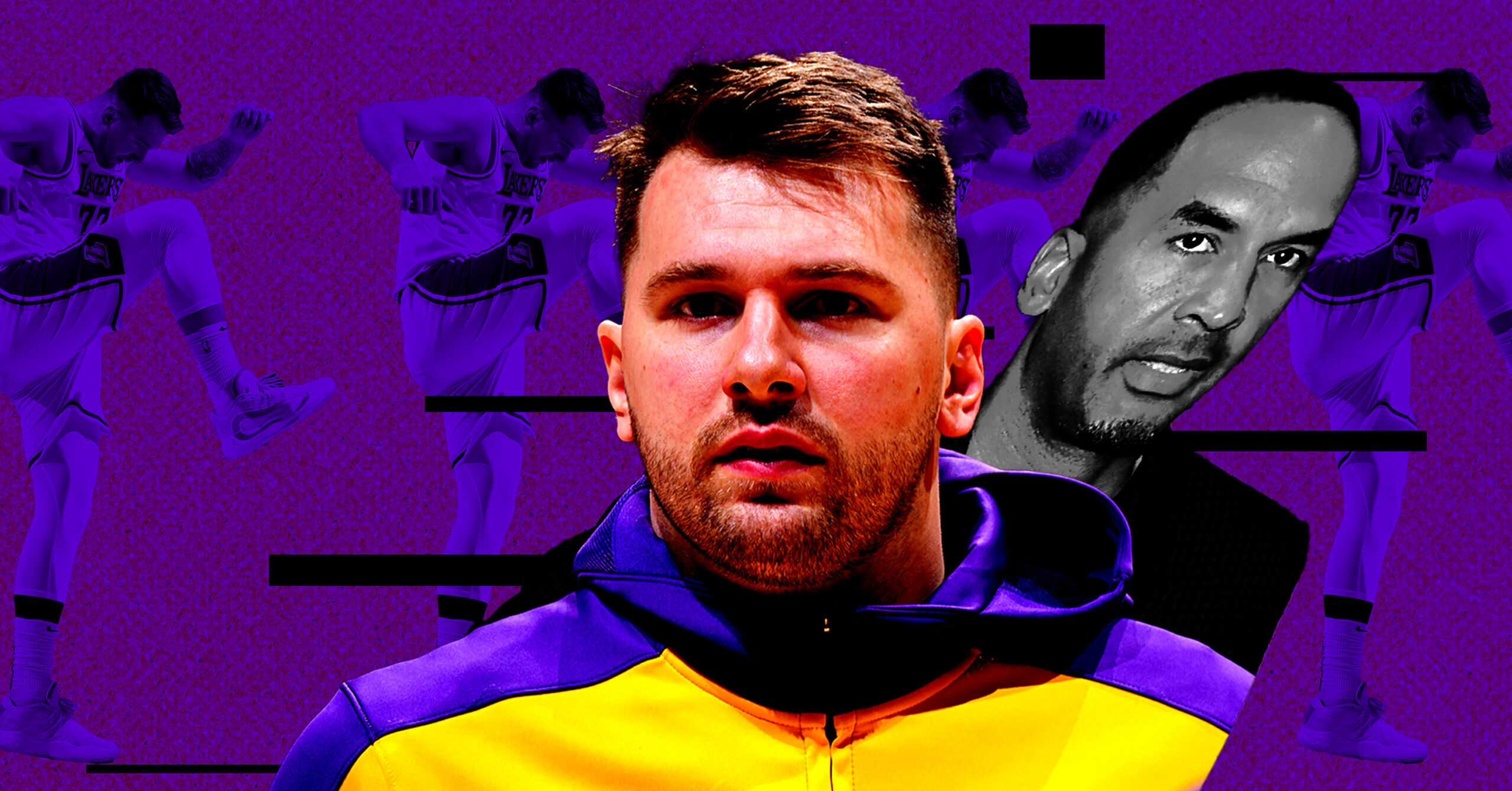 Just How Far Can Spite Take Luka? - The Ringer