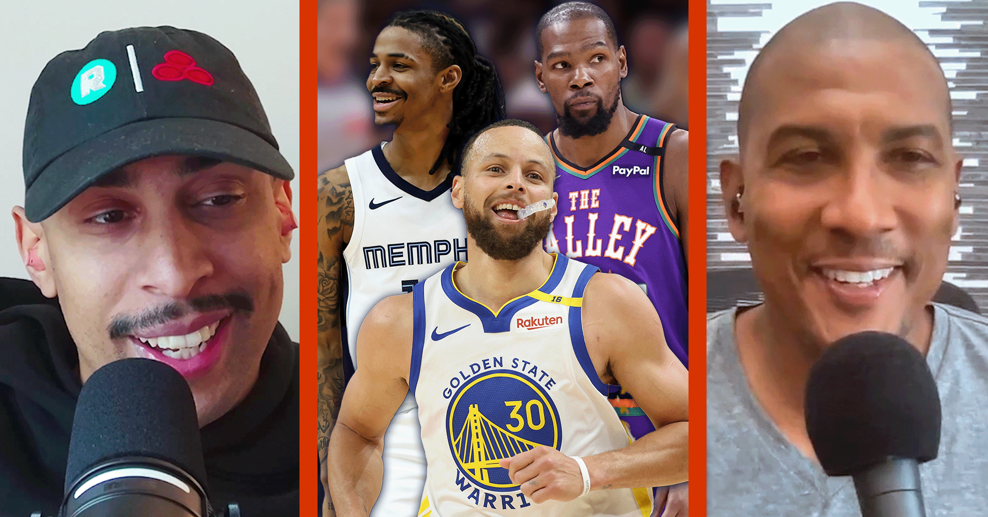 Could the Warriors See a Complete Overhaul With an Early Exit? Plus ...