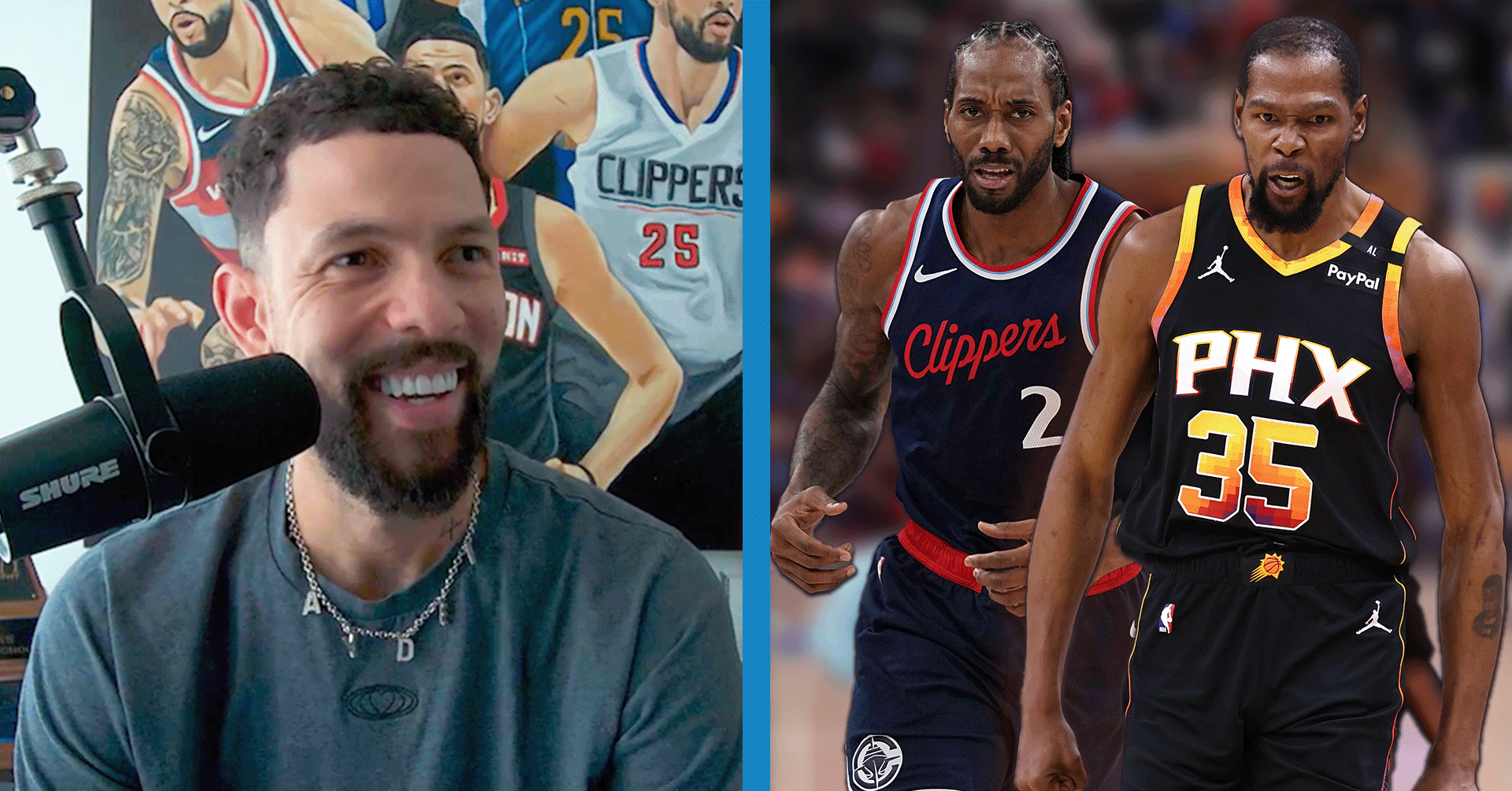 Can the Warriors Survive Without Jimmy? Plus, Breaking Down the Other ...