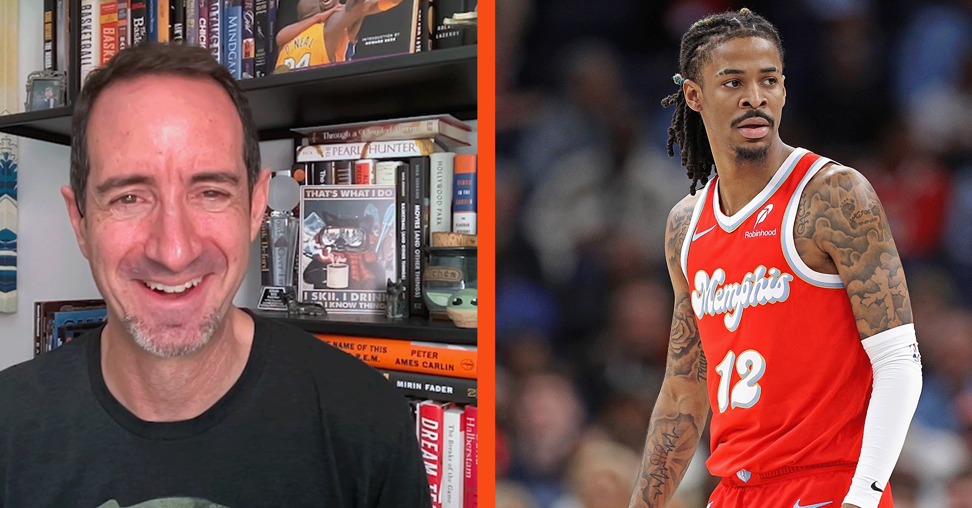 Grizzlies Conceding Their Season? Plus, Pistons-Wolves Scuffle of the ...