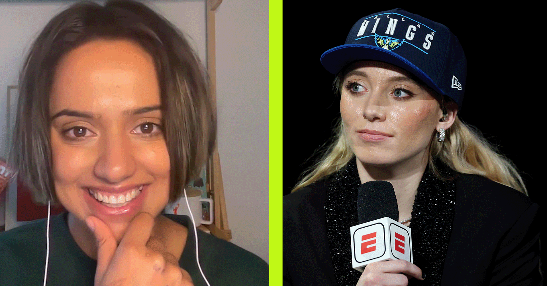 Previewing the Most Anticipated WNBA Season - The Ringer