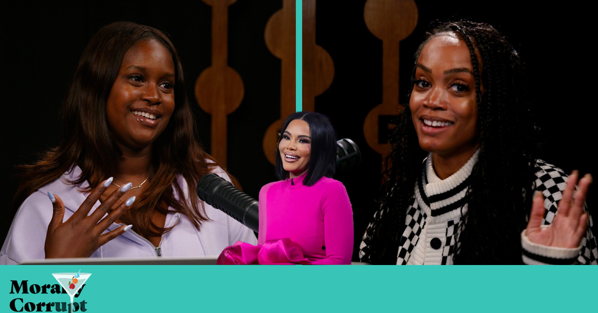 Mia’s Leaving Potomac?! Plus, Garcelle’s Unfollowing Spree, ‘RHOM’ News ...