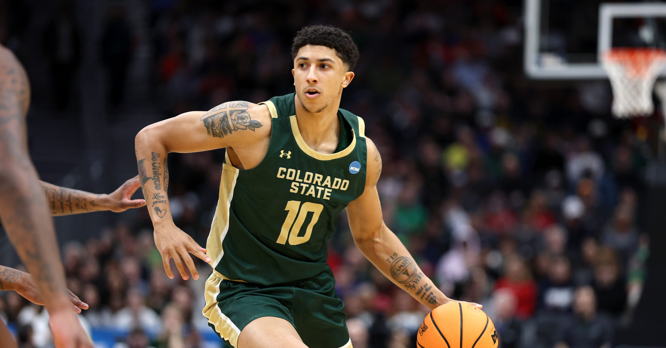 Adam Finkelstein on NIL and the Evolution of College Recruiting. Plus, Maxwell Baumbach on Under ...