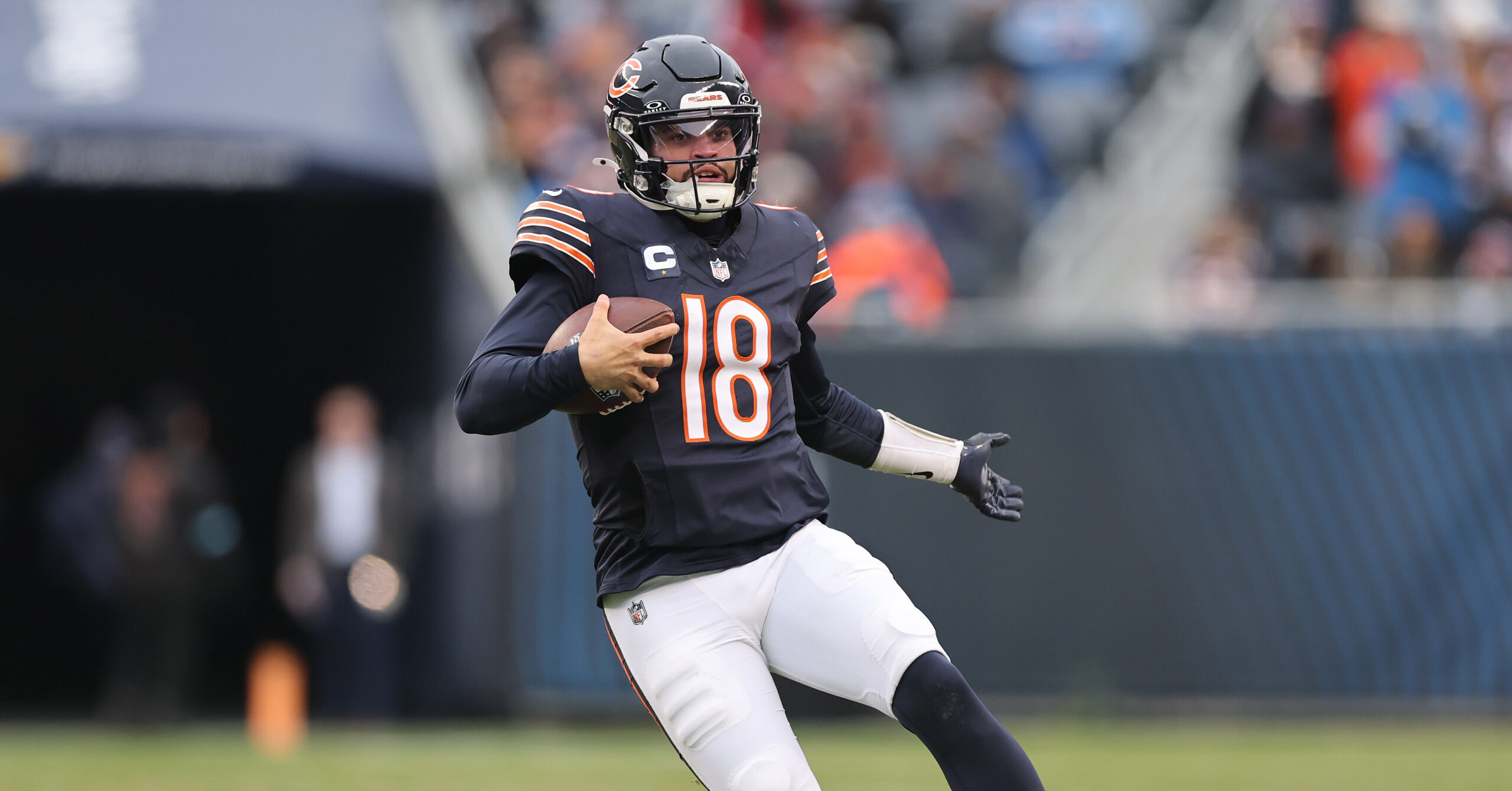 “You Can’t Get Beat Up and Beat Up” With Adam Hoge - The Ringer