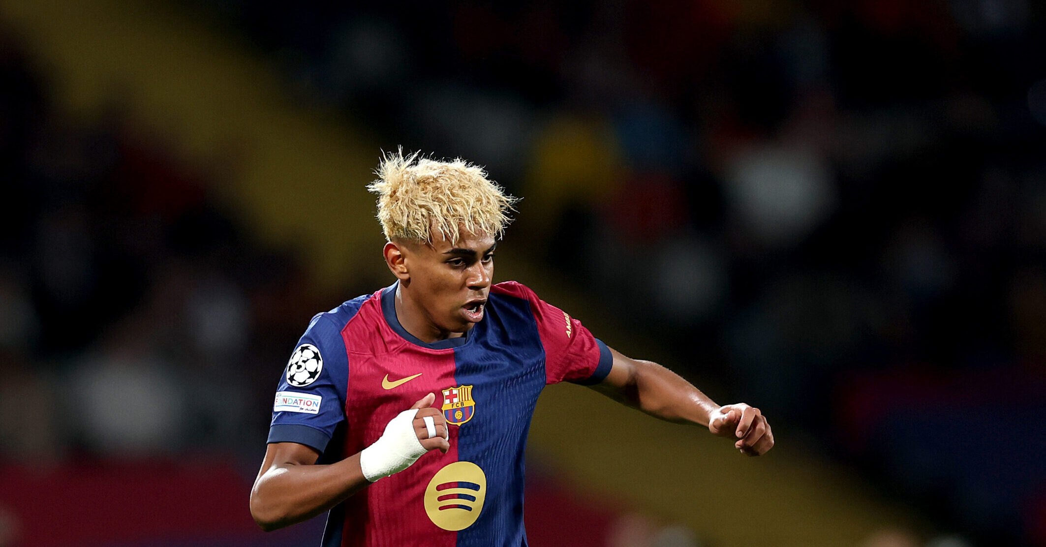 Barca-Inter and PSG-Arsenal Second Leg Champions League Previews and ...