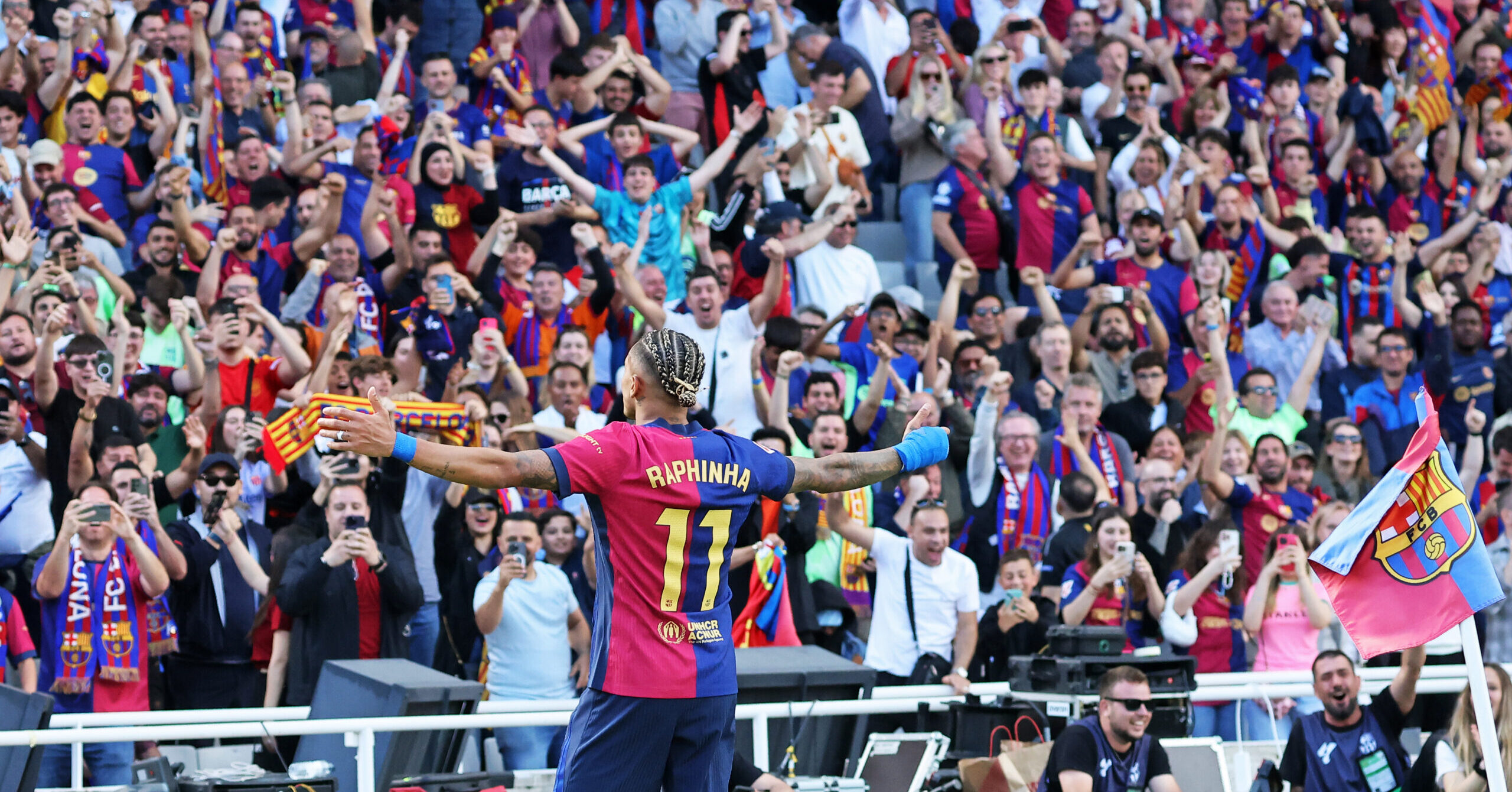 Another Wild Clásico, Bundesliga Goodbyes, and More! - The Ringer