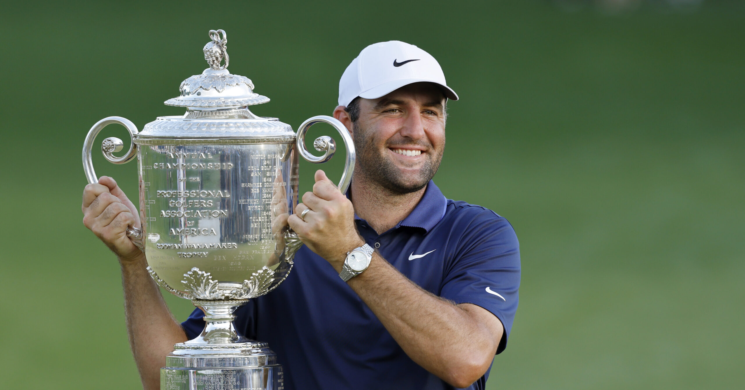 The PGA Championship Recap - The Ringer