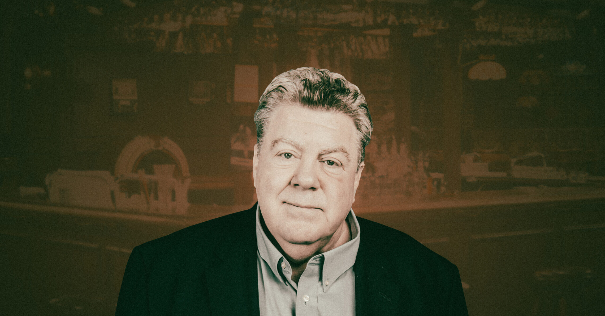 George Wendt, the Heart of ‘Cheers,’ Made the Bar a Better Place - The ...