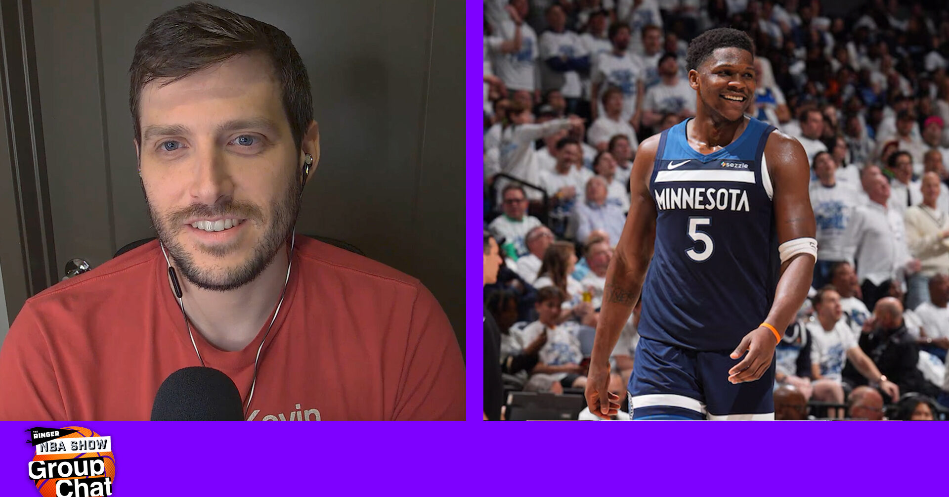 Wolves Wallop the Thunder. Plus, How a Pacers Finals Run Could Alter ...