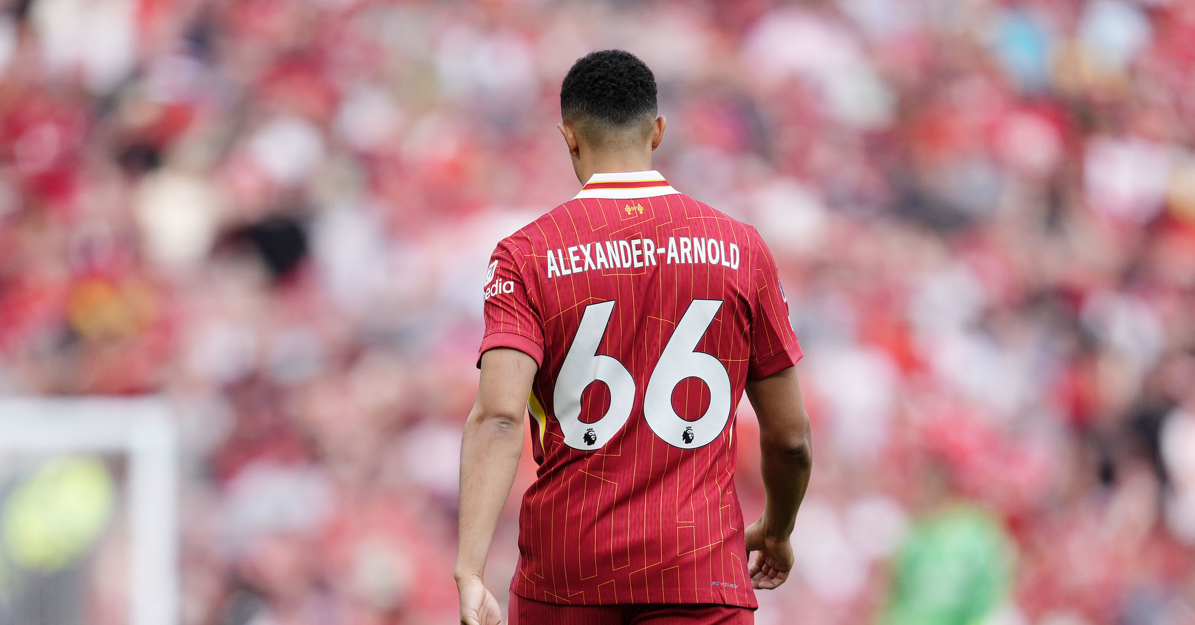 Were the Fans Right to Boo Trent? Did the Forest Owner Cross the Line ...