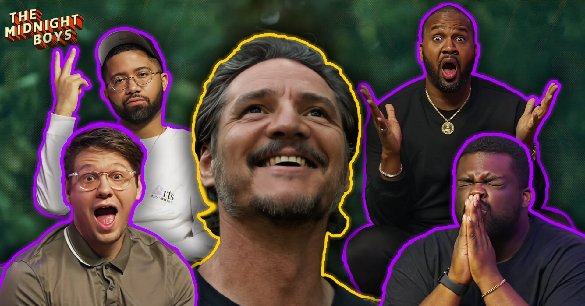 ‘The Last of Us’ Episode 6 Reactions, Plus ‘Superman’ and ‘Ironheart ...