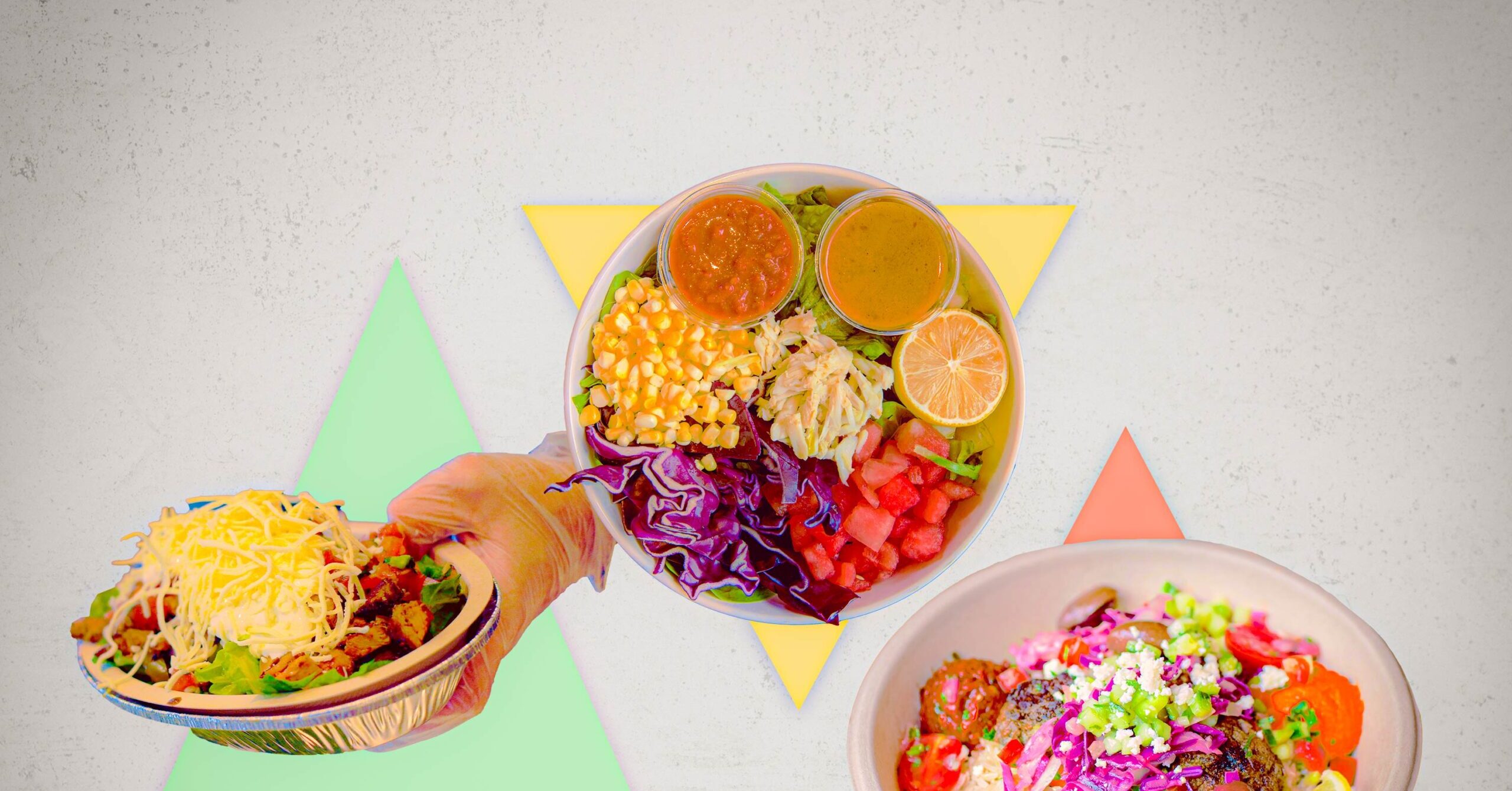 How Millennials Learned to Sit at Their Desks and Love the Bowl - The ...