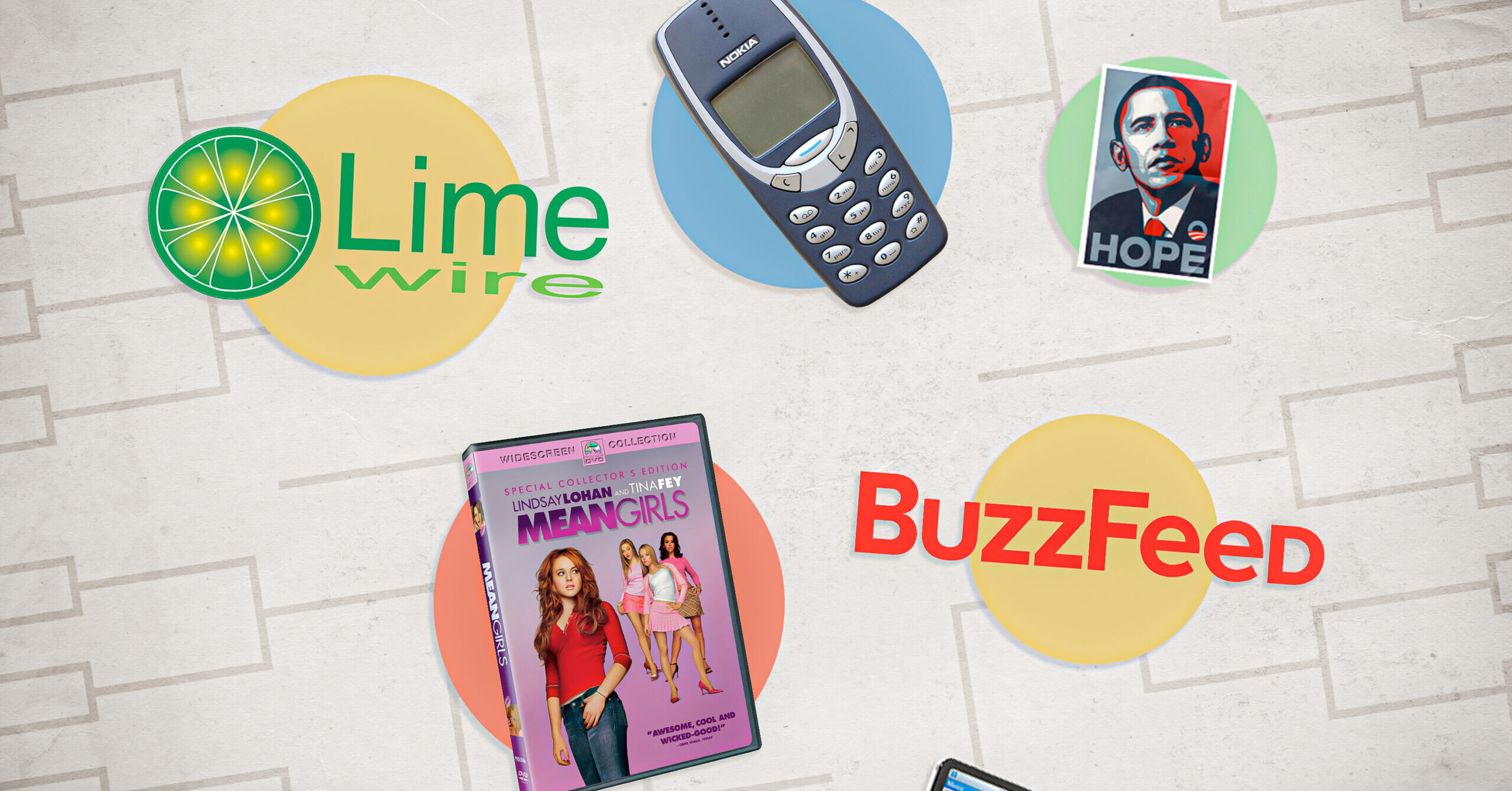 The Millennial Canon Bracket: The Sweet 16 - The Ringer