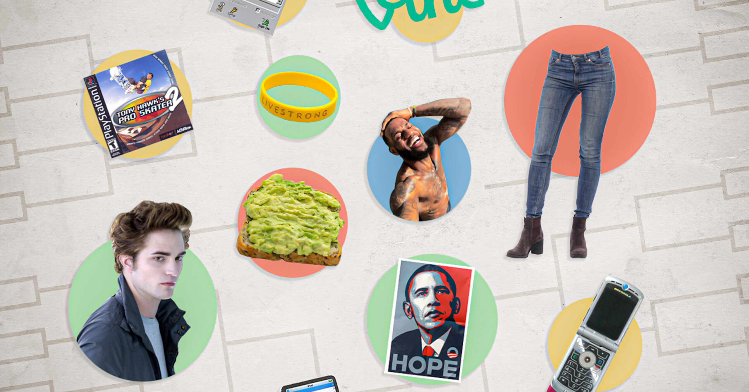 The Millennial Canon Bracket: Round 1 - The Ringer