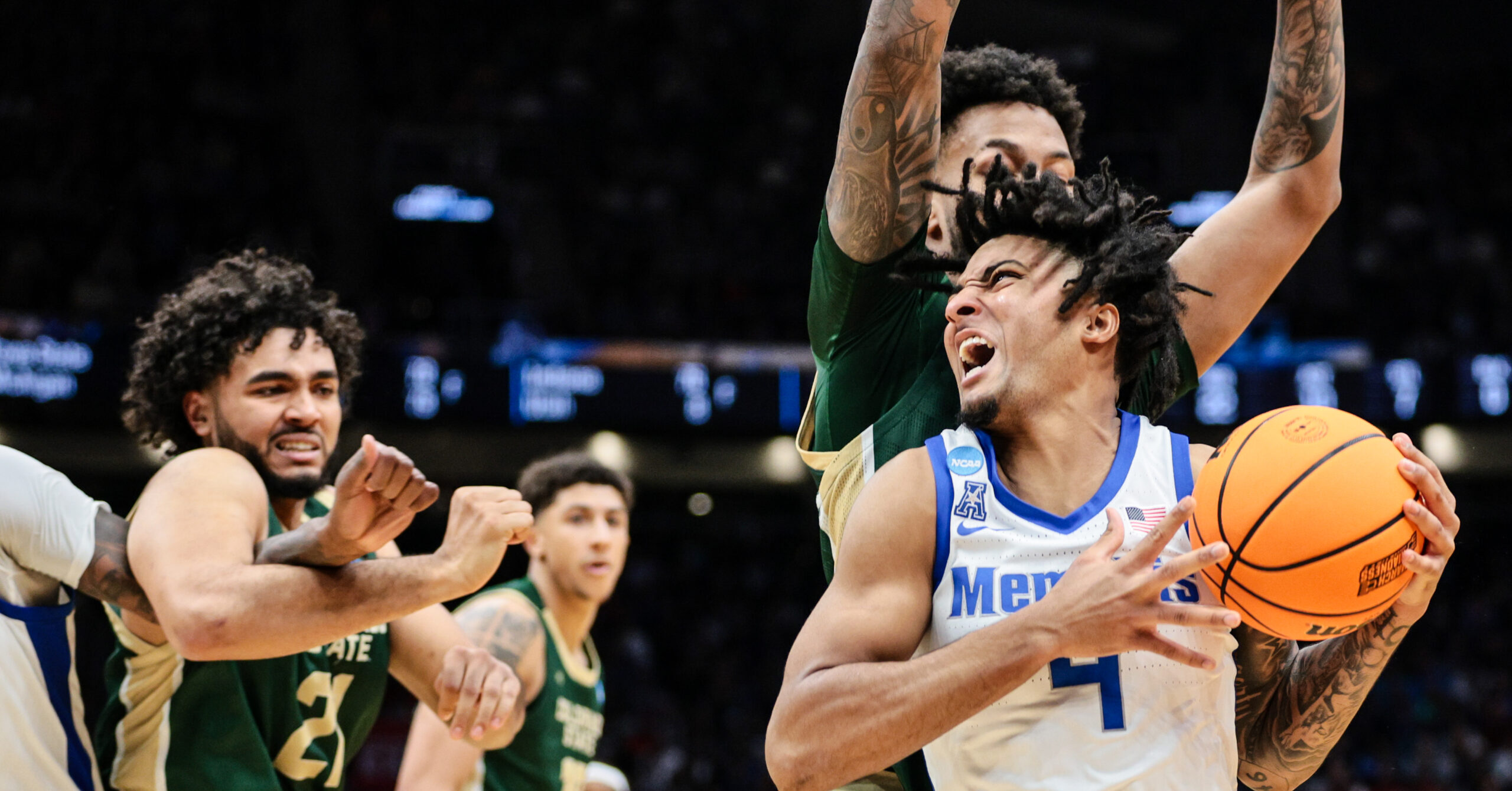 College Basketball’s New Pope, Portal Matchmaker, and More Offseason ...