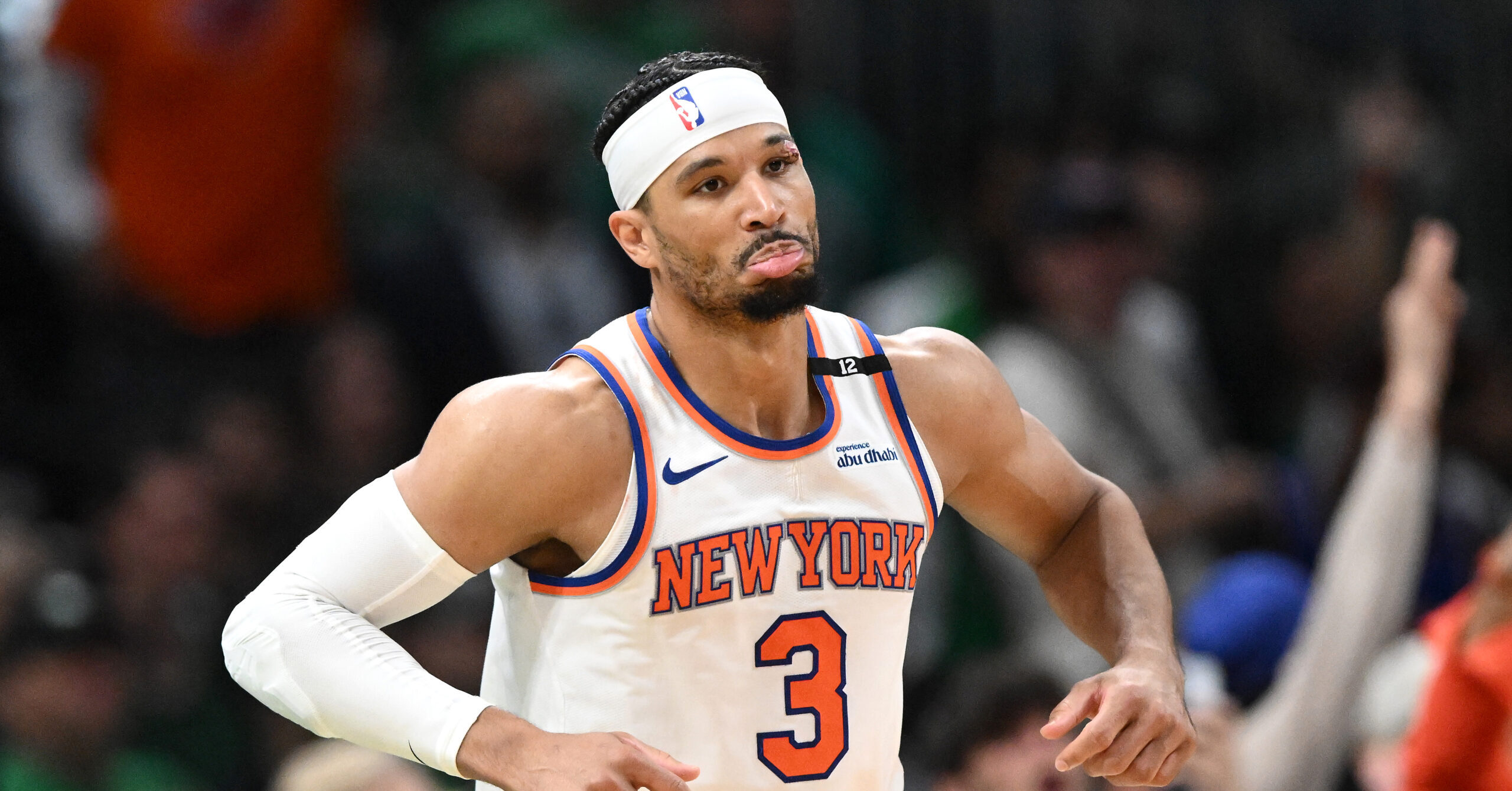 Sean Fennessey Talks the Knicks’ Game 5 Loss and Juan Soto’s Return to ...