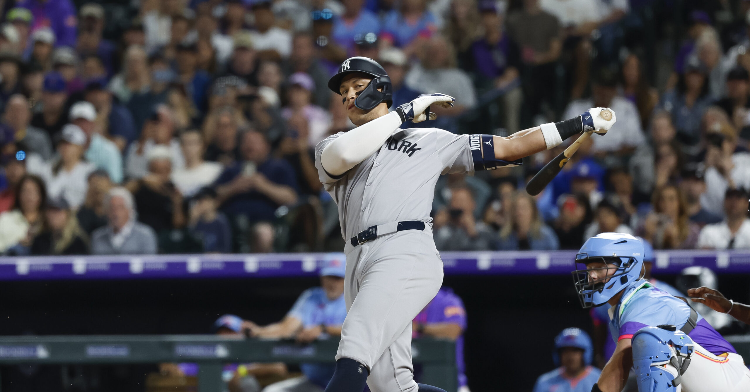 Upper Deck President Jason Masherah on Riffraff in Breaking, the Future ...